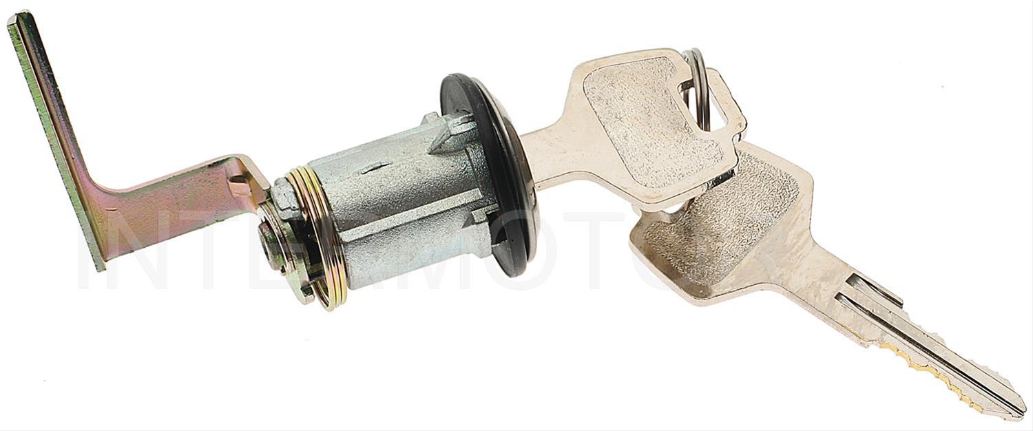 Standard Motor Products TL-114 Standard Motor Trunk Lock Cylinders ...