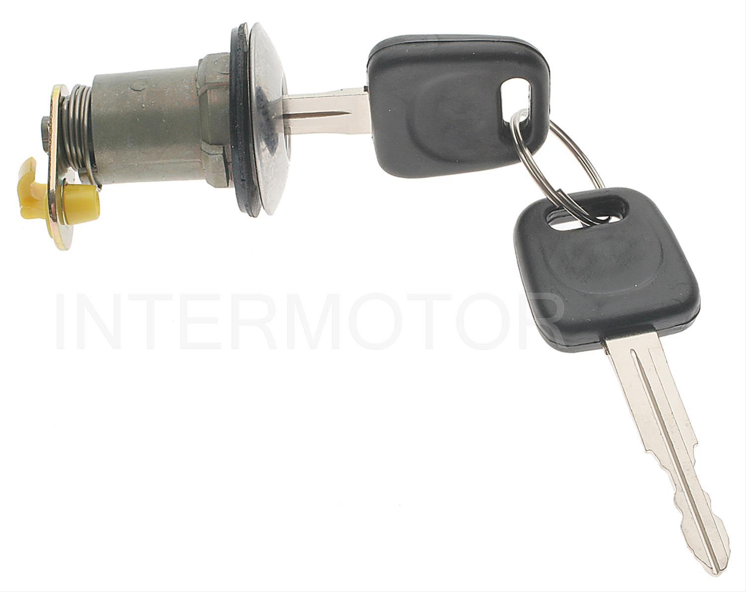 Standard Motor Products TL-122 Standard Motor Trunk Lock Cylinders ...