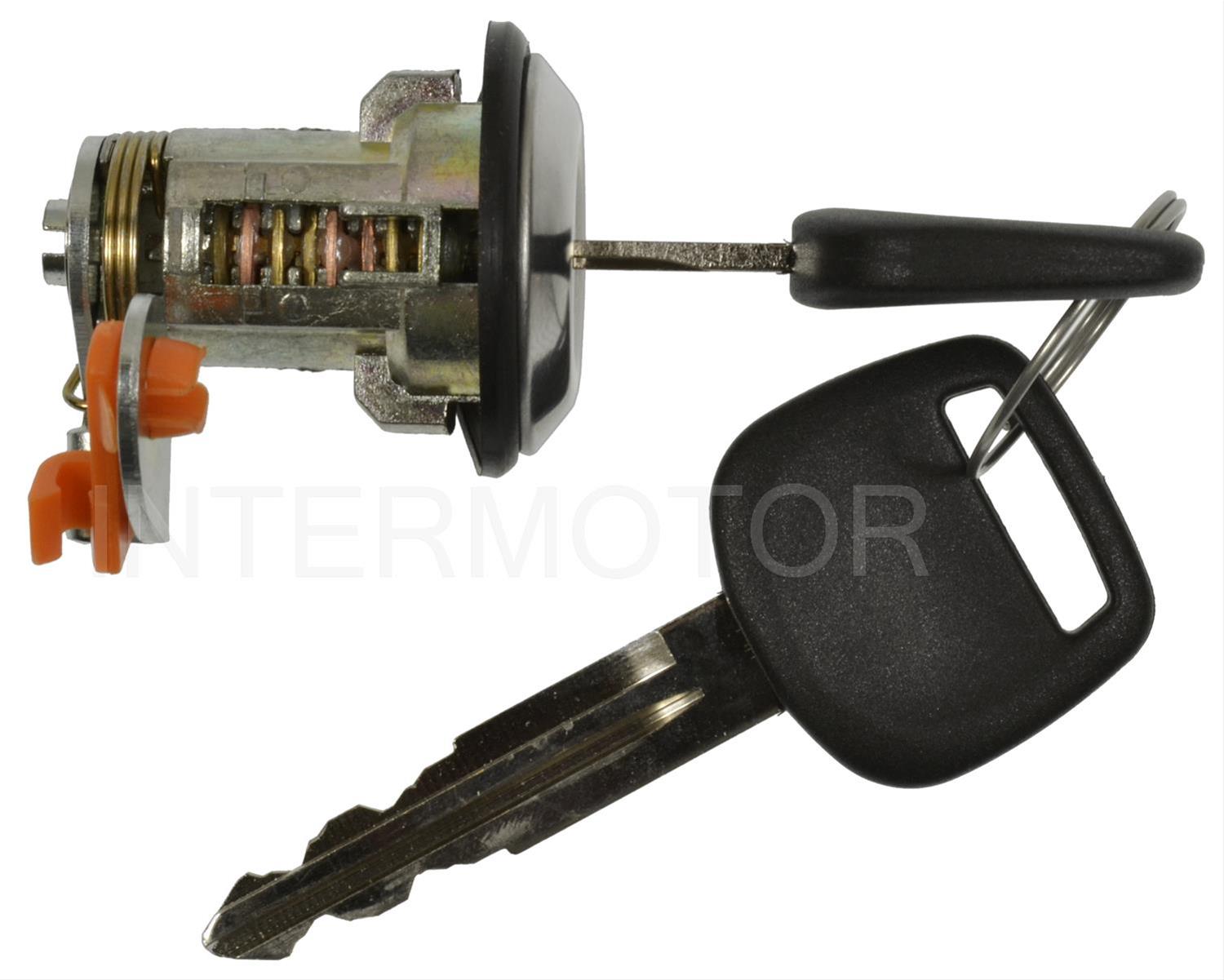 Standard Motor Products TL-183 Standard Motor Trunk Lock Cylinders ...