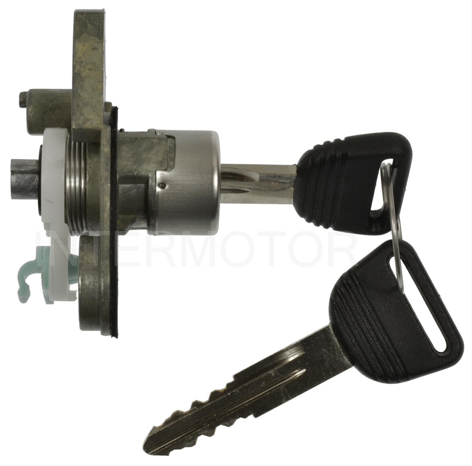 Standard Motor Products TL-241 Standard Motor Trunk Lock Cylinders ...