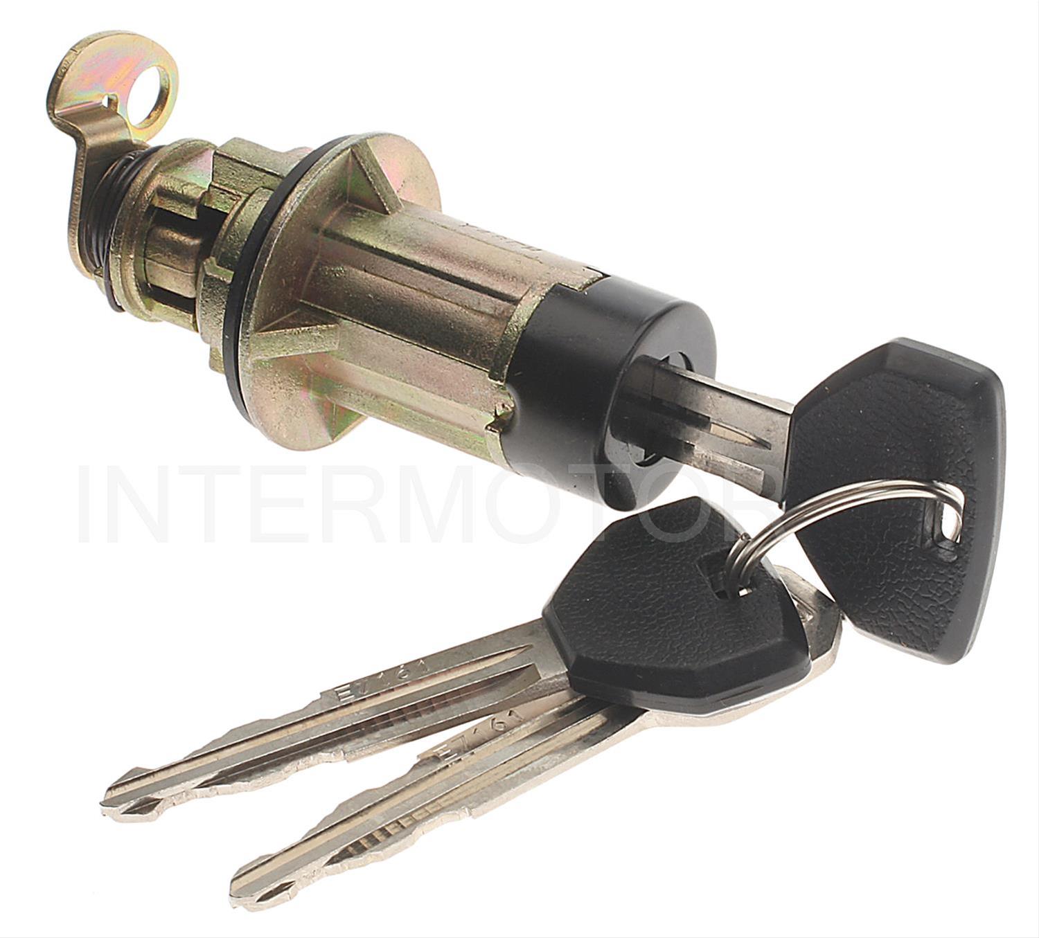 Standard Motor Products TL-265 Standard Motor Trunk Lock Cylinders ...