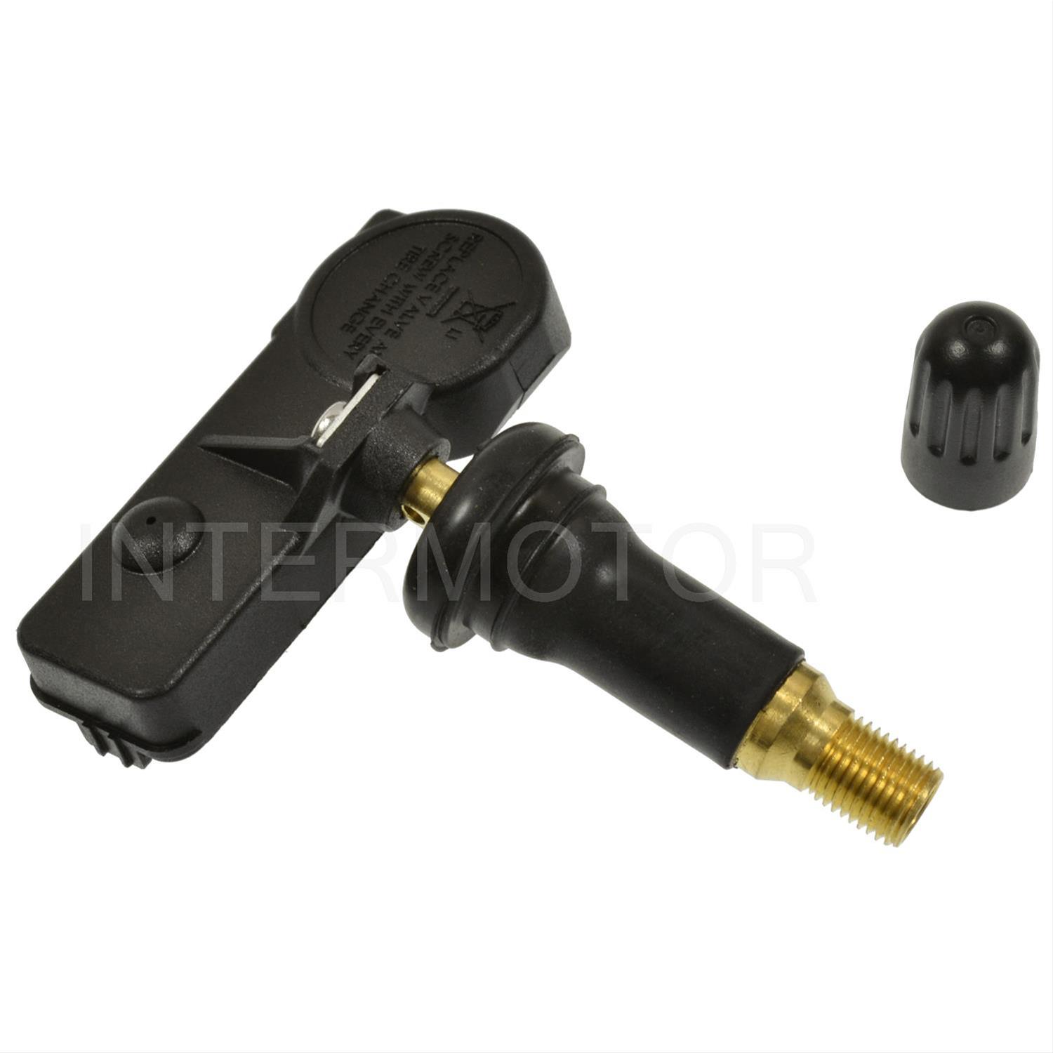 Standard Motor Products TPM149RA Standard Motor TPMS Sensors | Summit ...