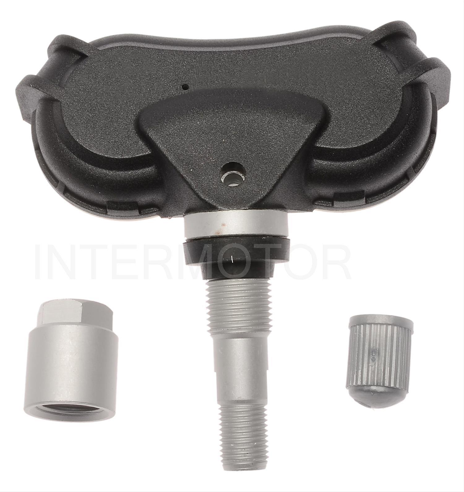 Standard Motor Products TPM166A Standard Motor TPMS Sensors | Summit Racing