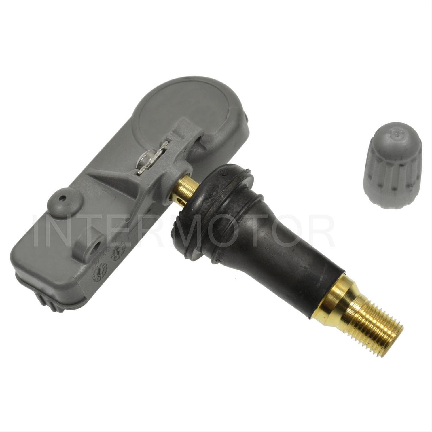 Standard Motor Products TPM171 Standard Motor TPMS Sensors | Summit Racing