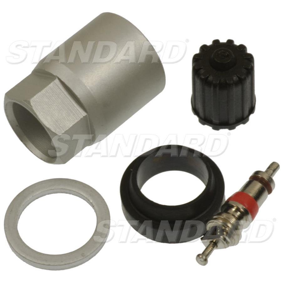 Standard Motor Products TPM295 Standard Motor QWIK-Sensor TPMS Sensors ...