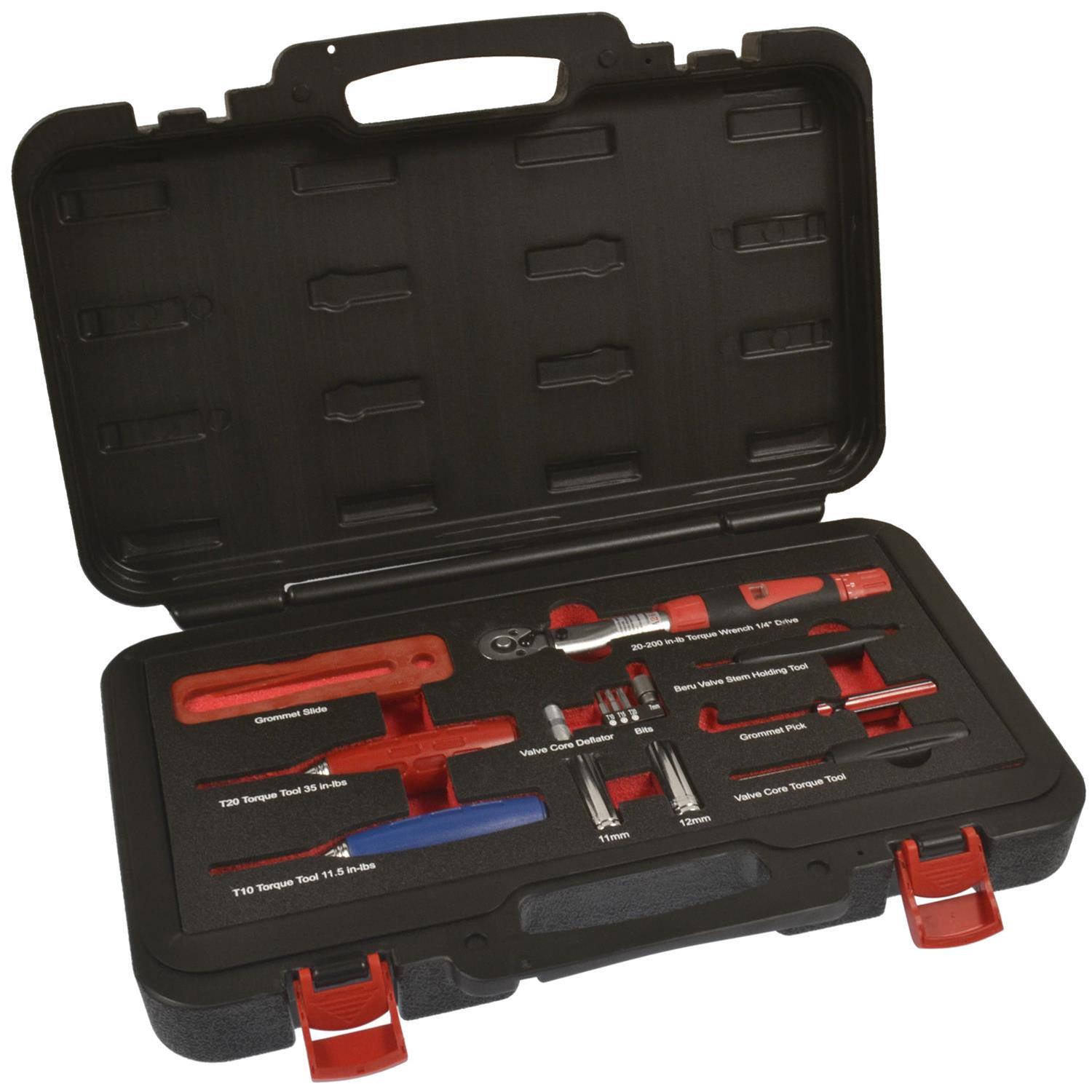 Standard Motor Products TPM5020