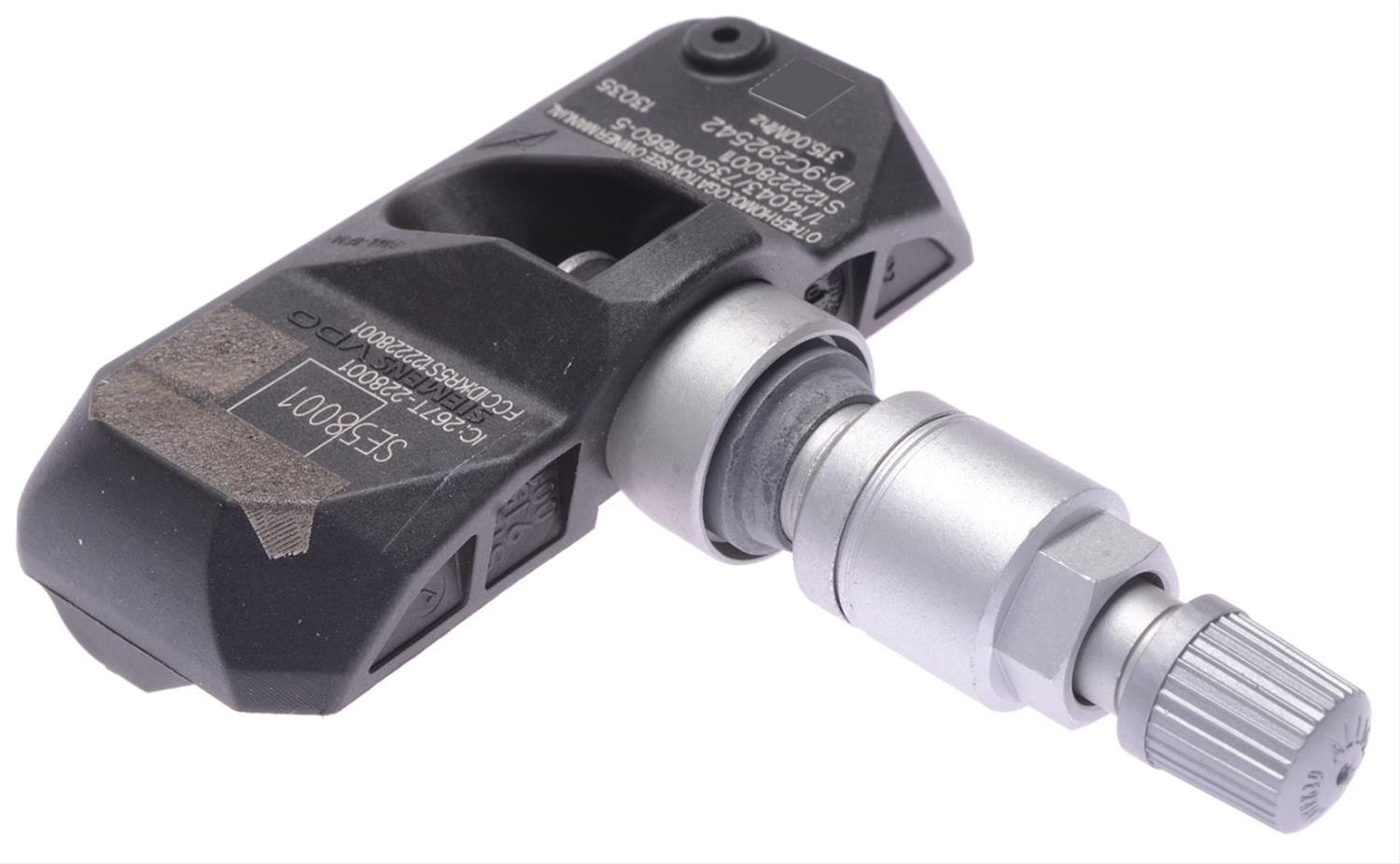 Standard Motor Products TPM67A Standard Motor TPMS Sensors | Summit Racing