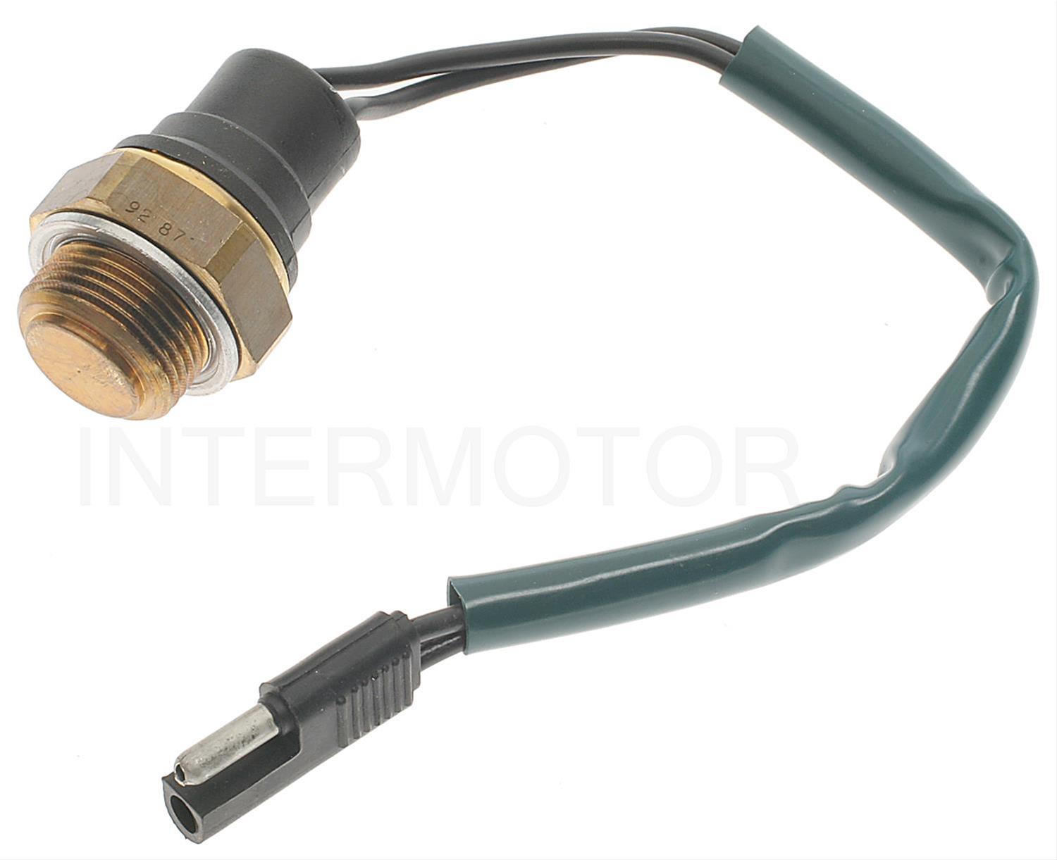 Standard Motor Products TS-100 Standard Motor Coolant Fan Switches ...