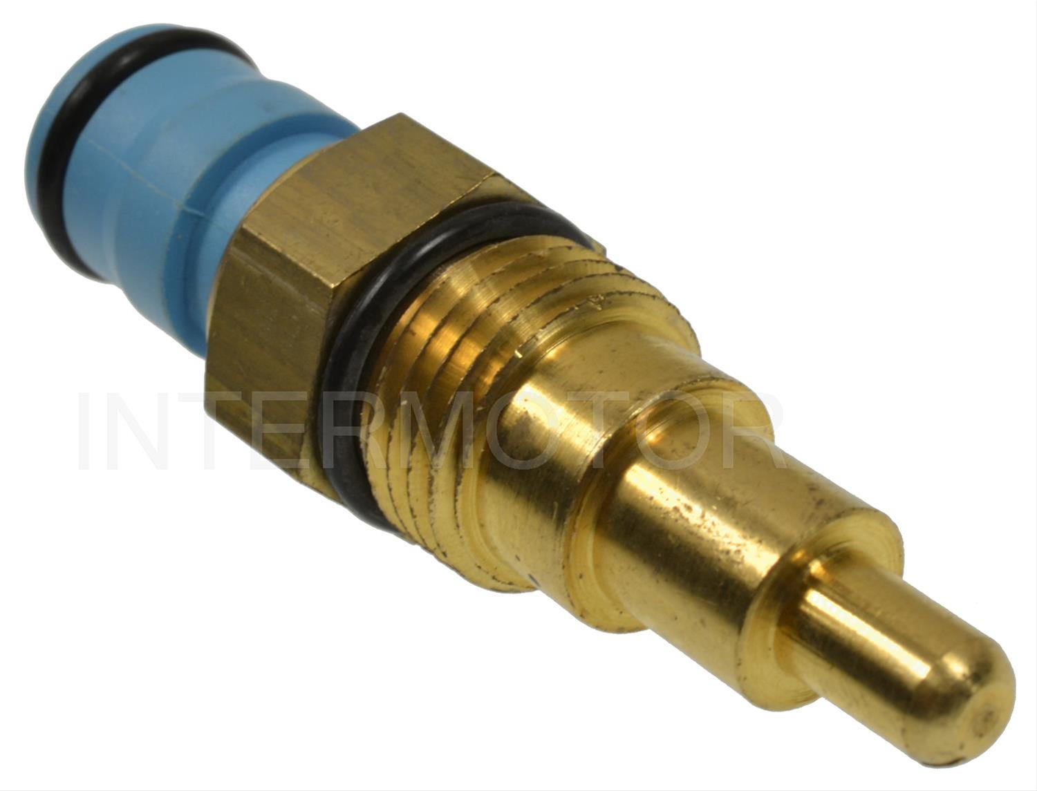 Standard Motor Products TS-106 Standard Motor Coolant Fan Switches ...