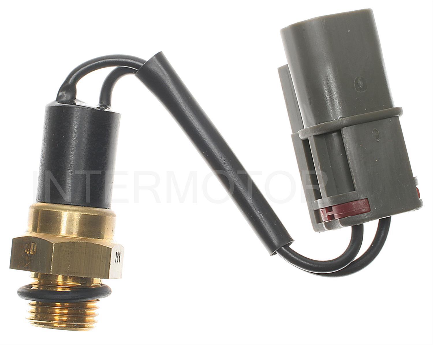 Standard Motor Products TS-148 Standard Motor Coolant Fan Switches ...