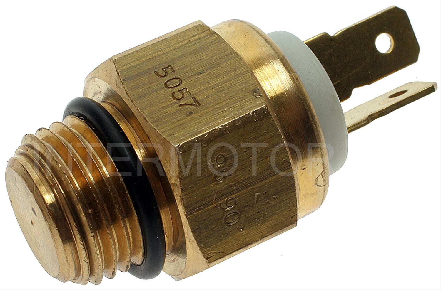 Standard Motor Products TS-185 Standard Motor Coolant Fan Switches ...