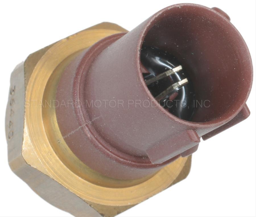 Standard Motor Products TS-295 Standard Motor Coolant Fan Switches ...