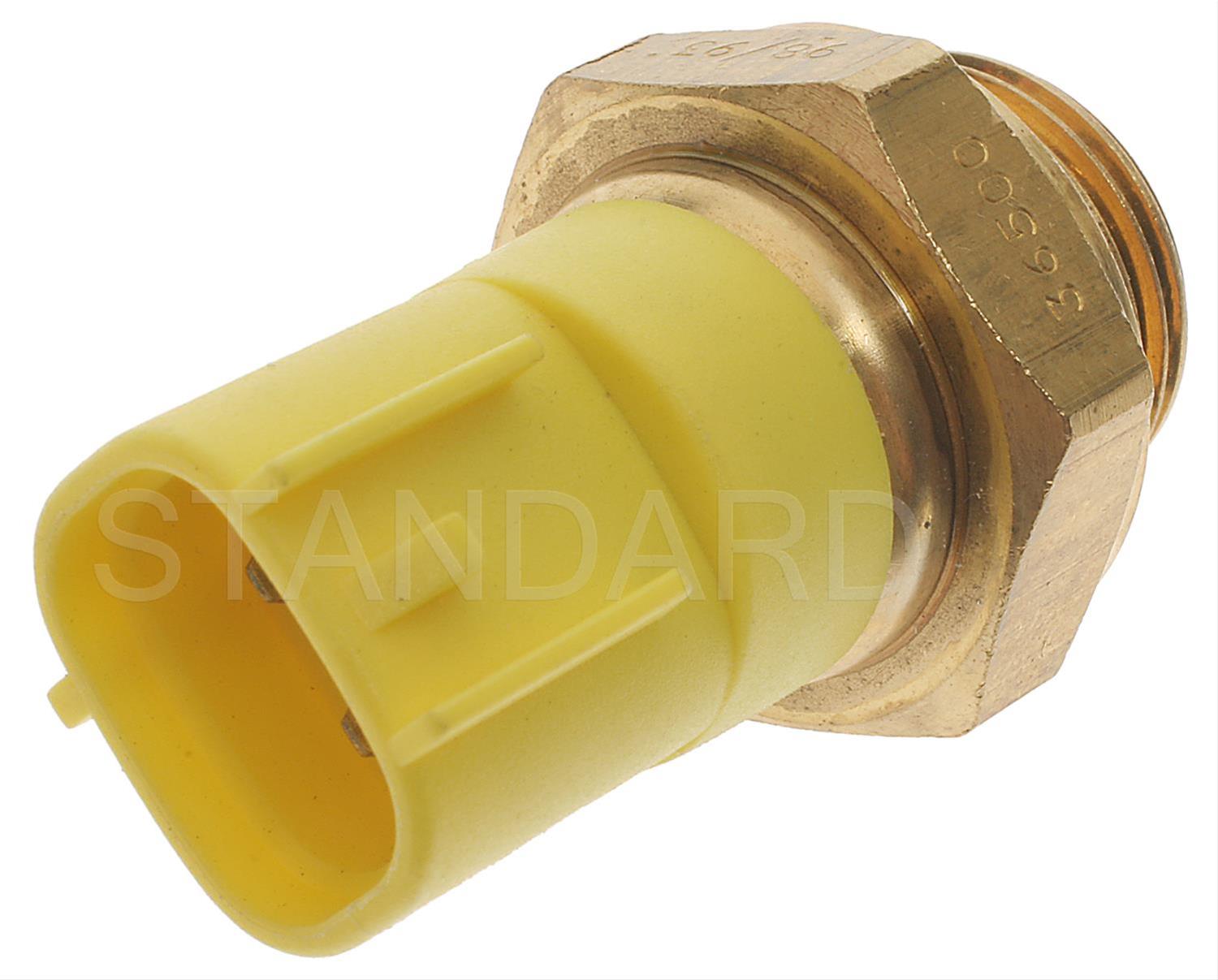 Standard Motor Products TS-306 Standard Motor Coolant Fan Switches ...