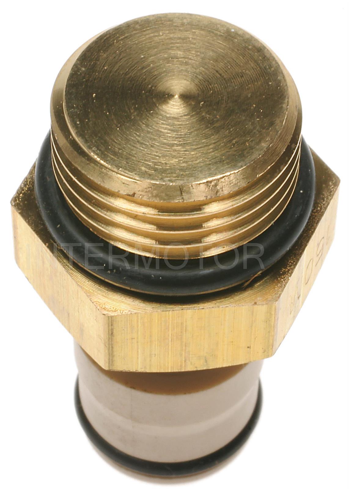 Standard Motor Products TS-439 Standard Motor Automatic Transmission ...