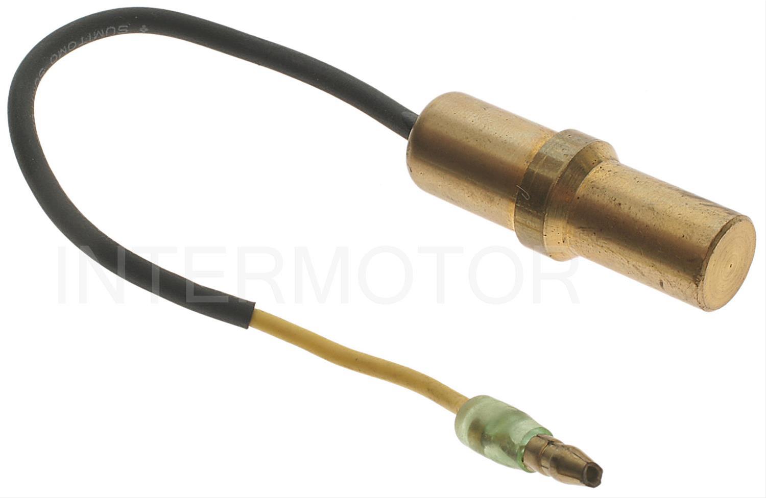 Standard Motor Products TS-510 Standard Motor Engine Oil Temperature ...