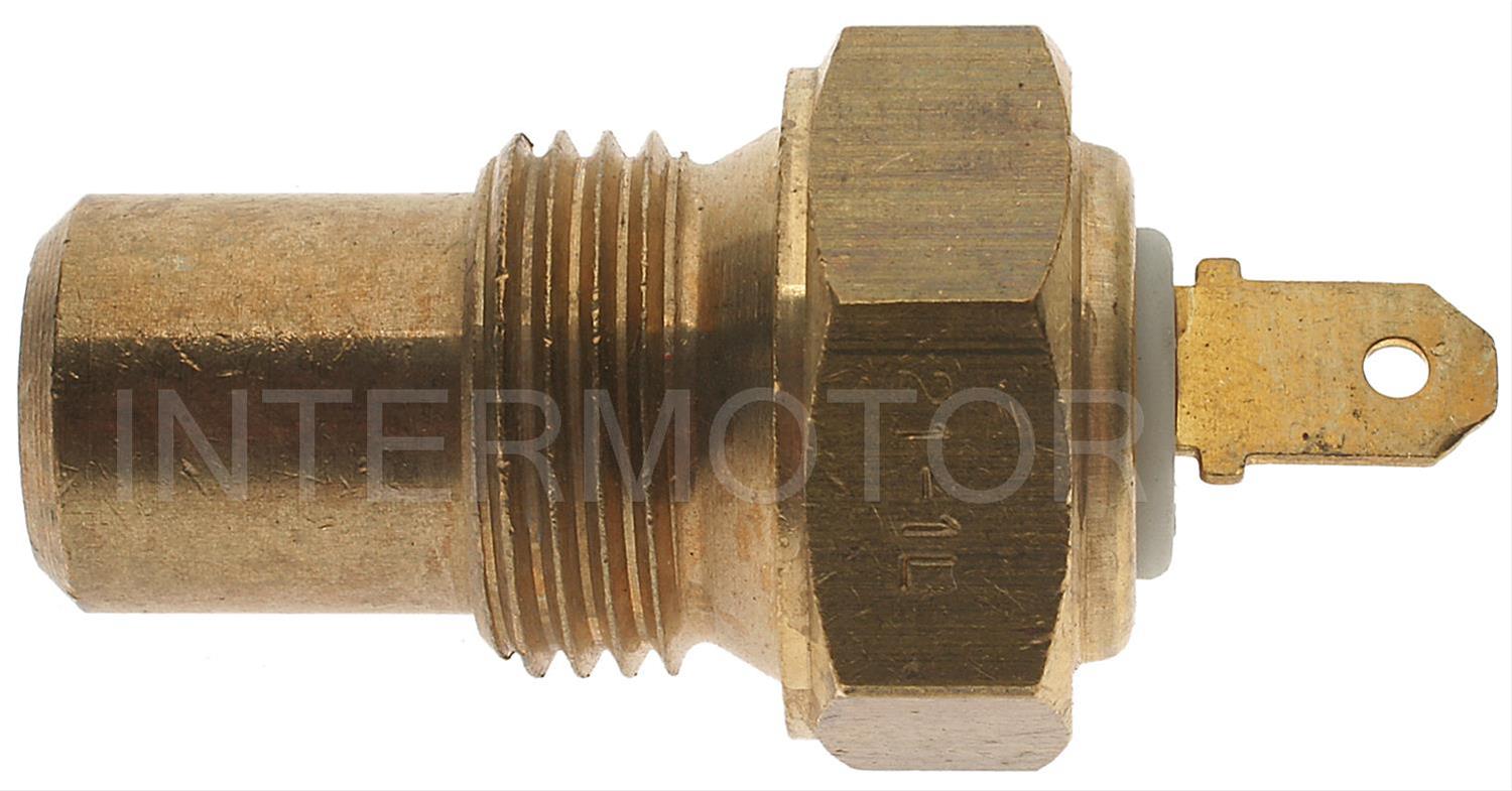 Standard Motor Products TS-518 Standard Motor Coolant Temperature ...