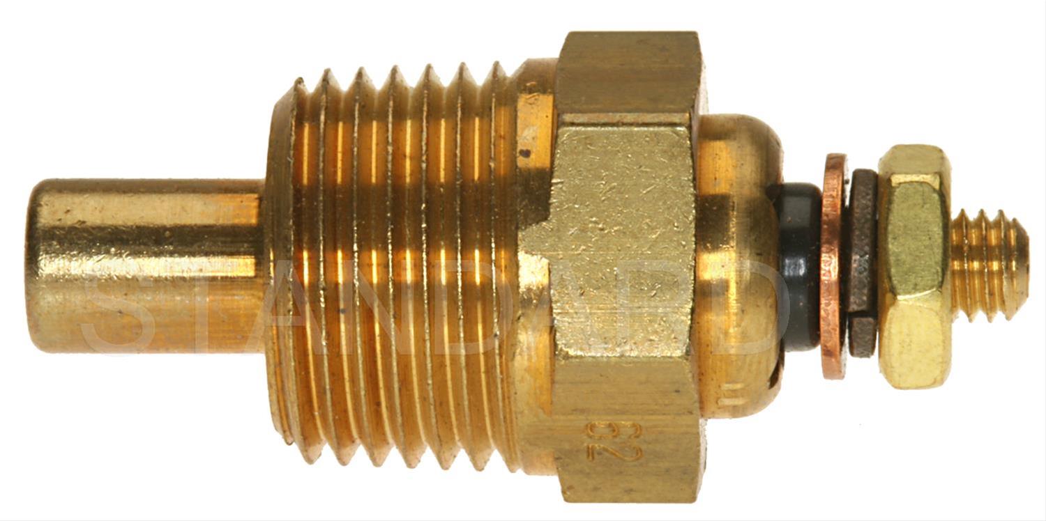 Standard Motor Products TS-566 Standard Motor Coolant Temperature ...
