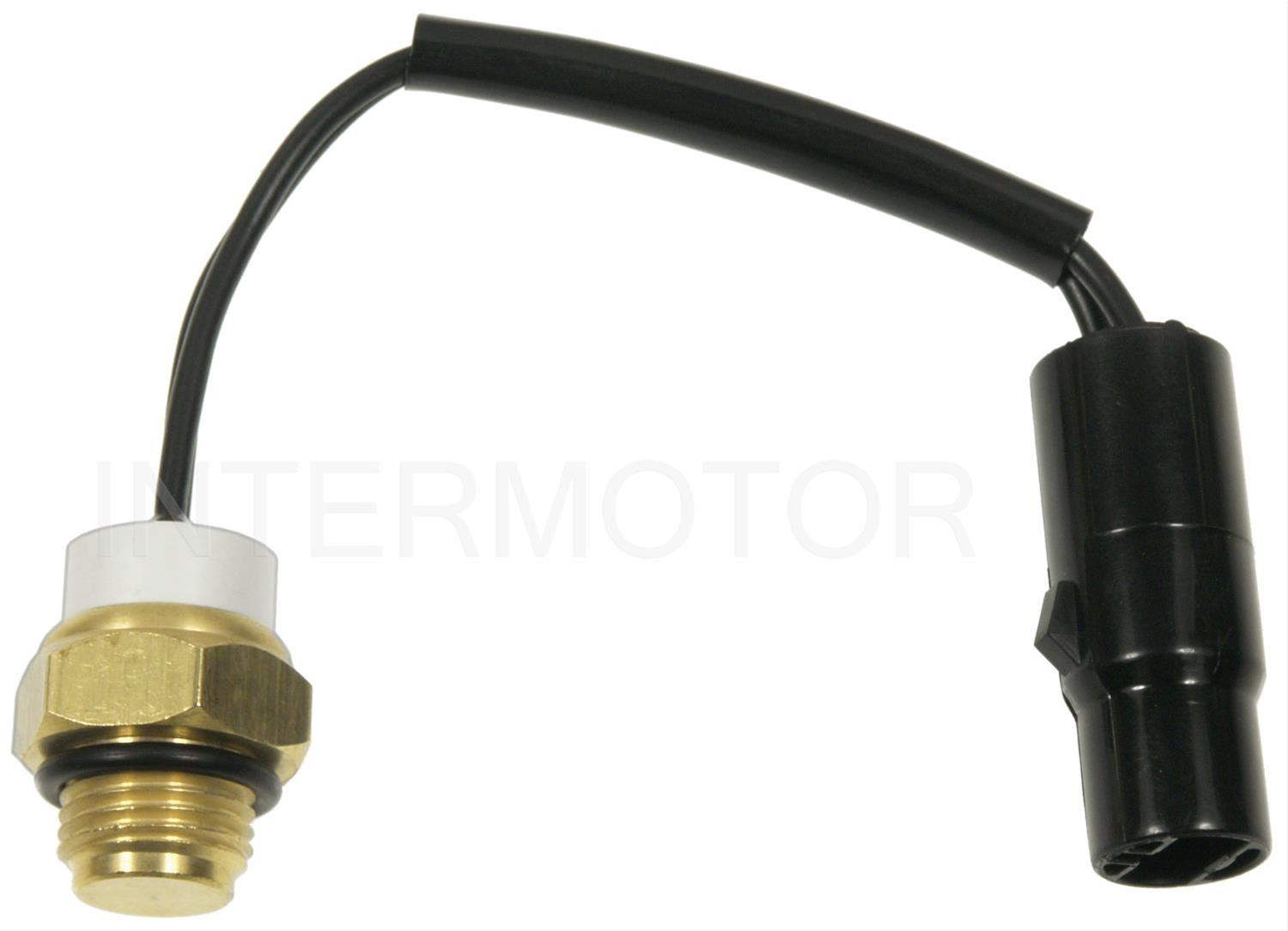 Standard Motor Products TS-580 Standard Motor Coolant Fan Switches ...