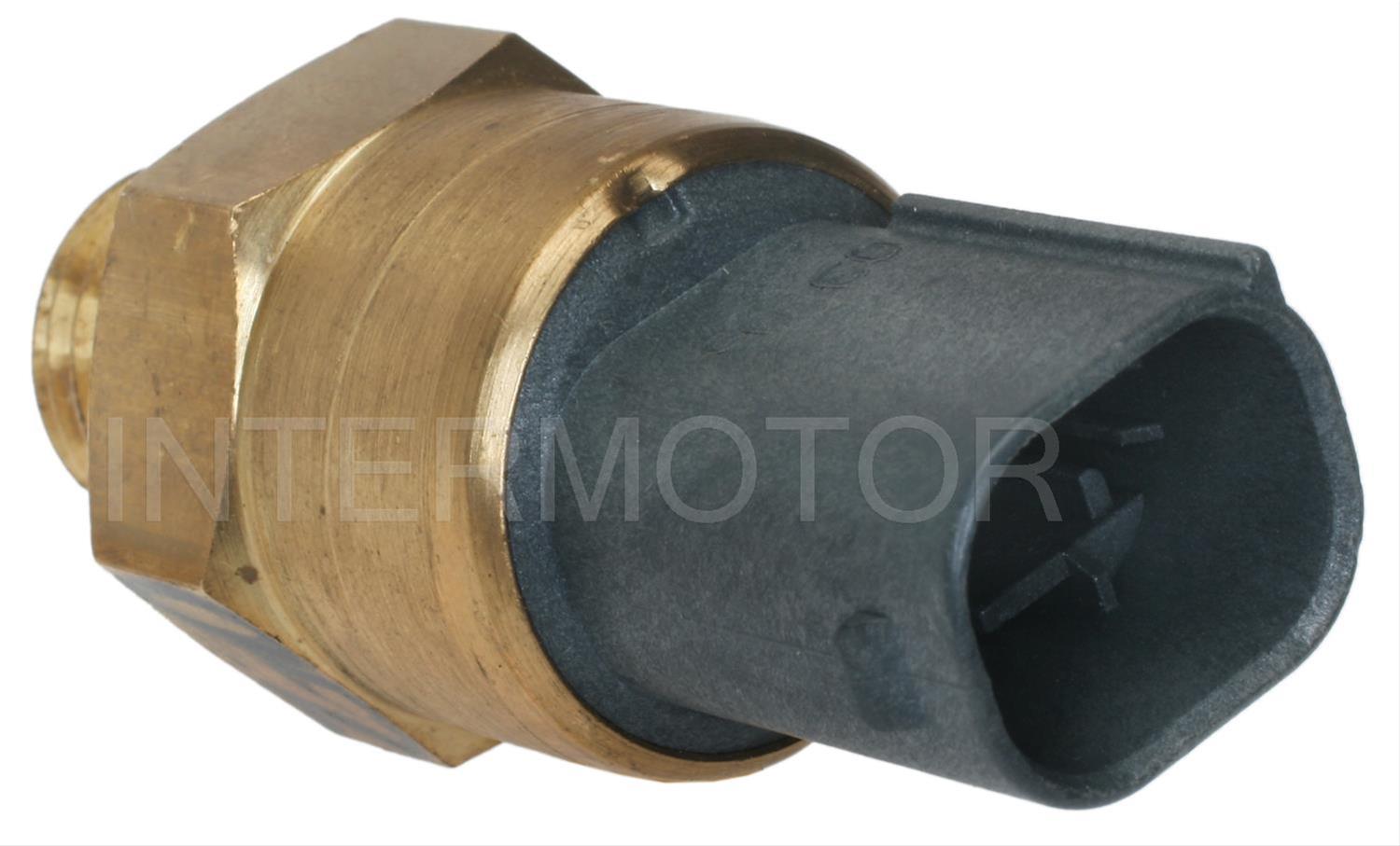 Standard Motor Products TS-611 Standard Motor Coolant Fan Switches ...