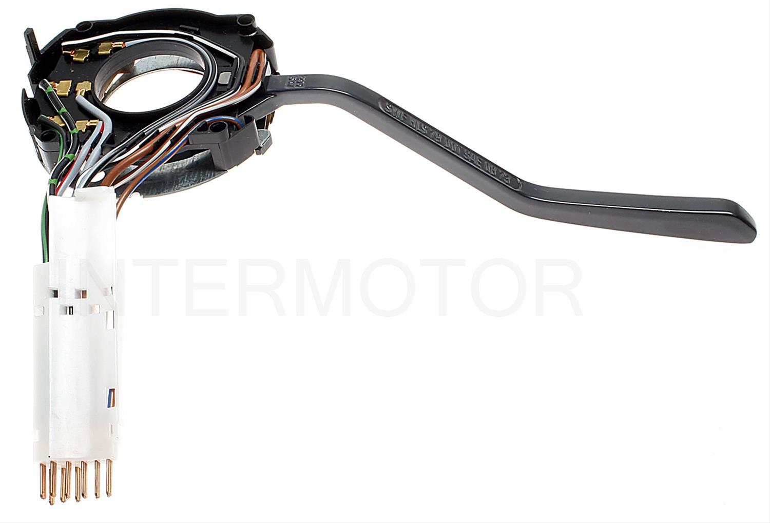 Standard Motor Products TW-32 Standard Motor Turn Signal Switches ...