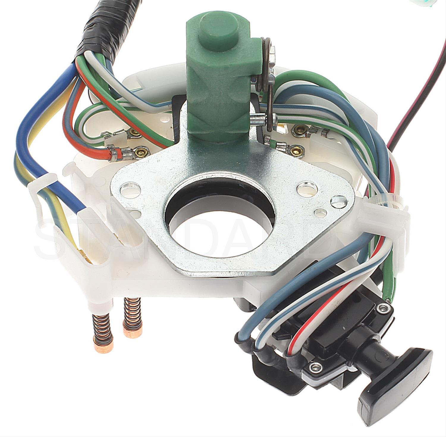 Standard Motor Products TW-64 Standard Motor Turn Signal Switches ...