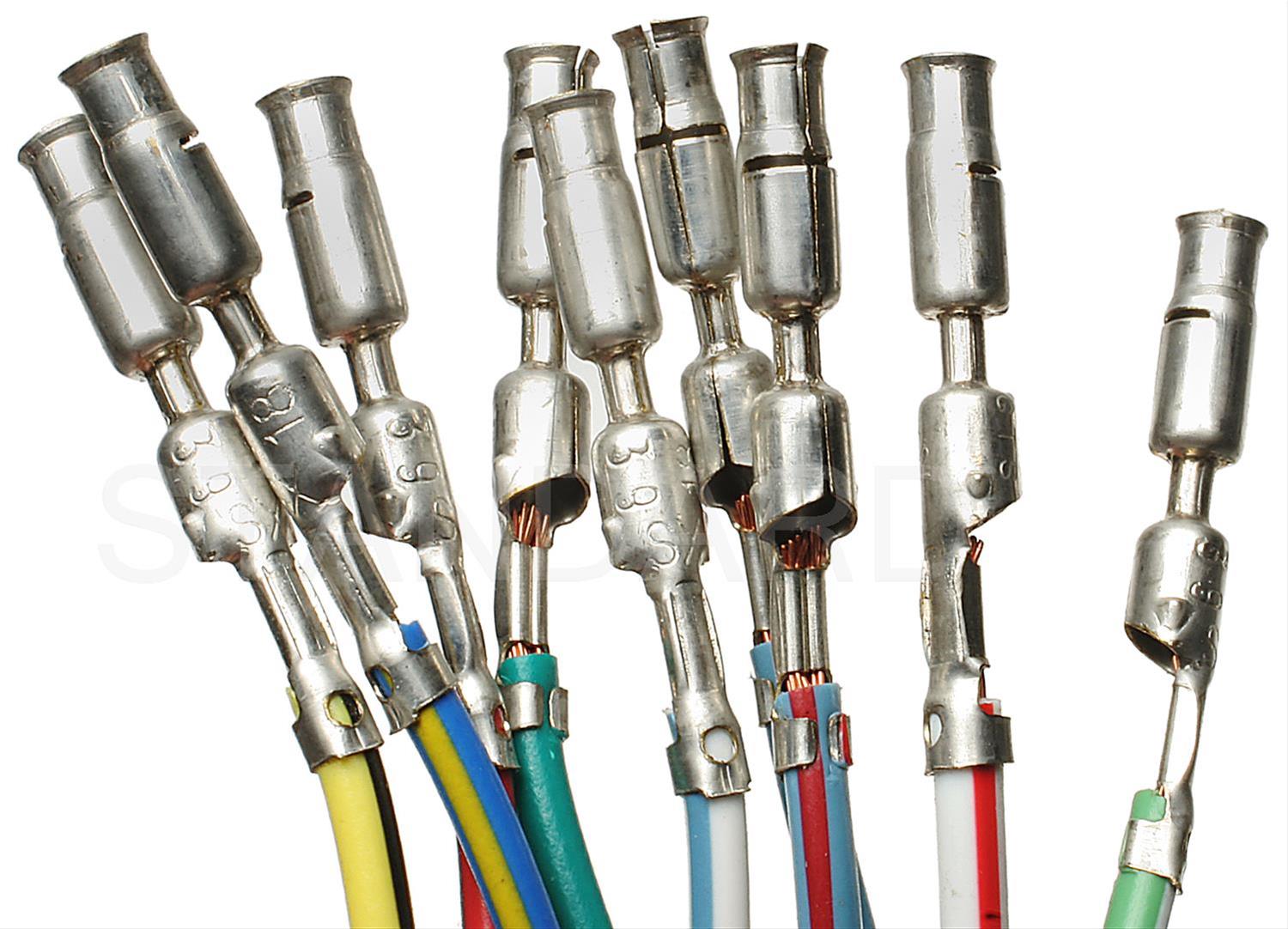 Standard Motor Products TW-75 Standard Motor Turn Signal Switches ...