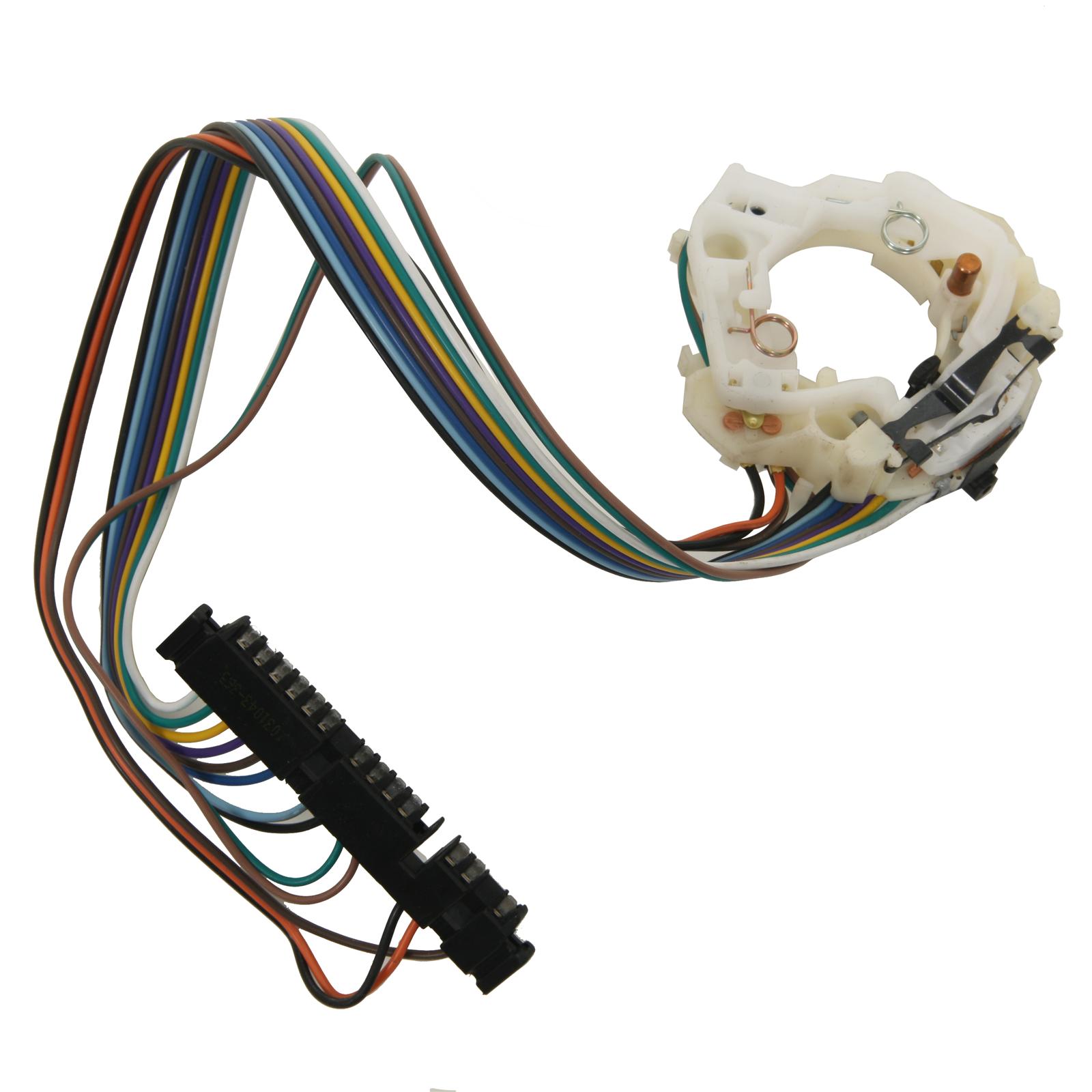 Standard Motor Products TW-8 Standard Motor Turn Signal Switches ...