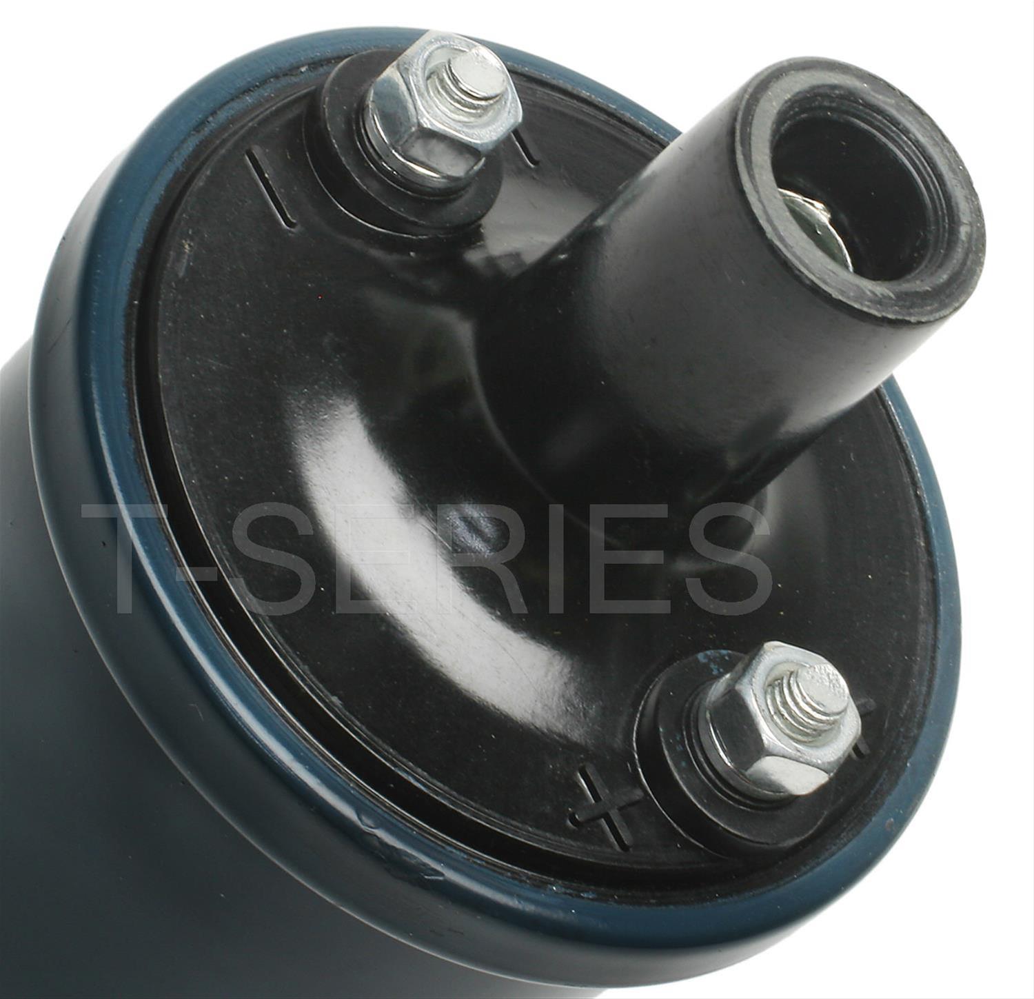 Standard Motor Products UC14T Standard Motor T-Series Ignition Coils ...