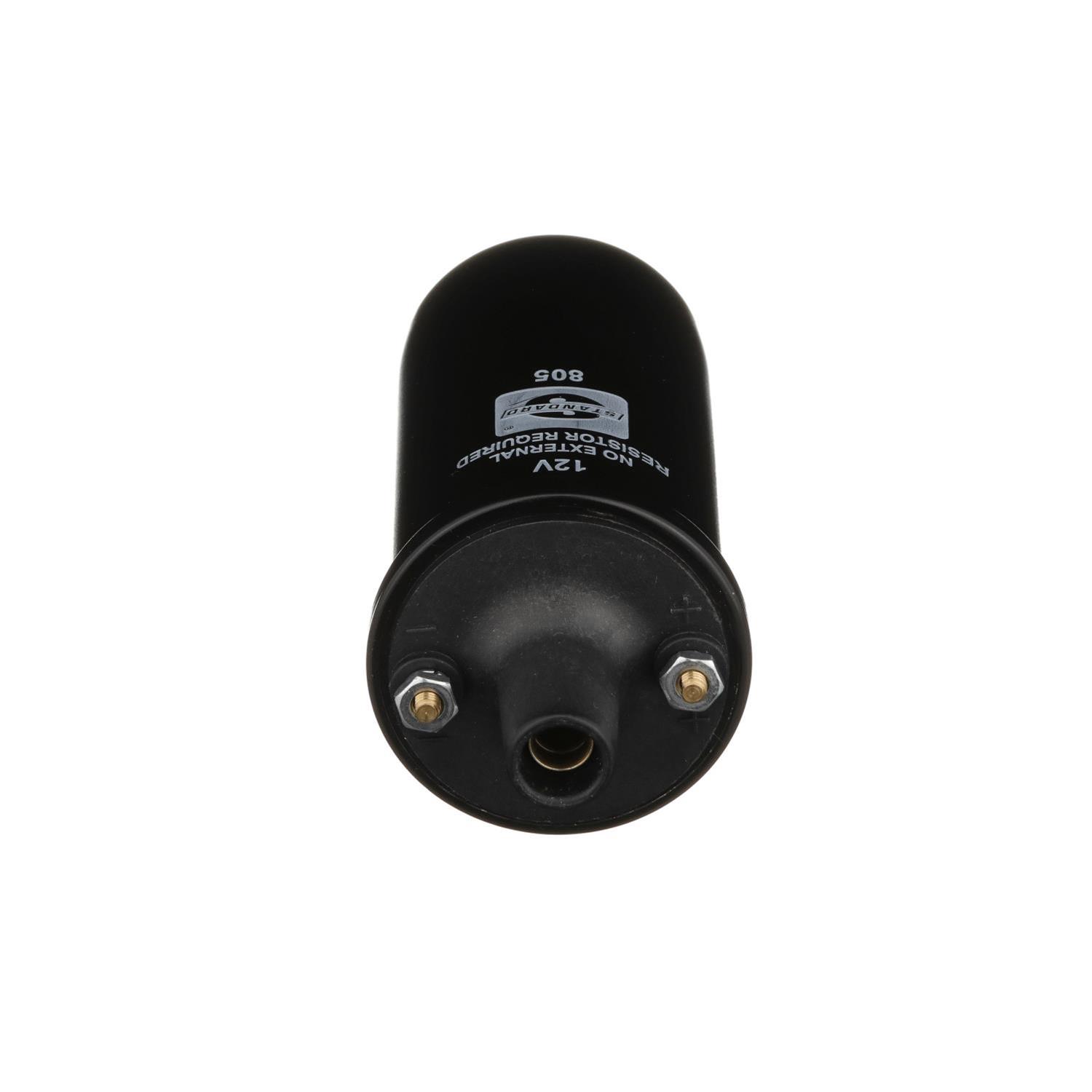 Standard Motor Products UC15T Standard Motor Ignition Coils | Summit Racing