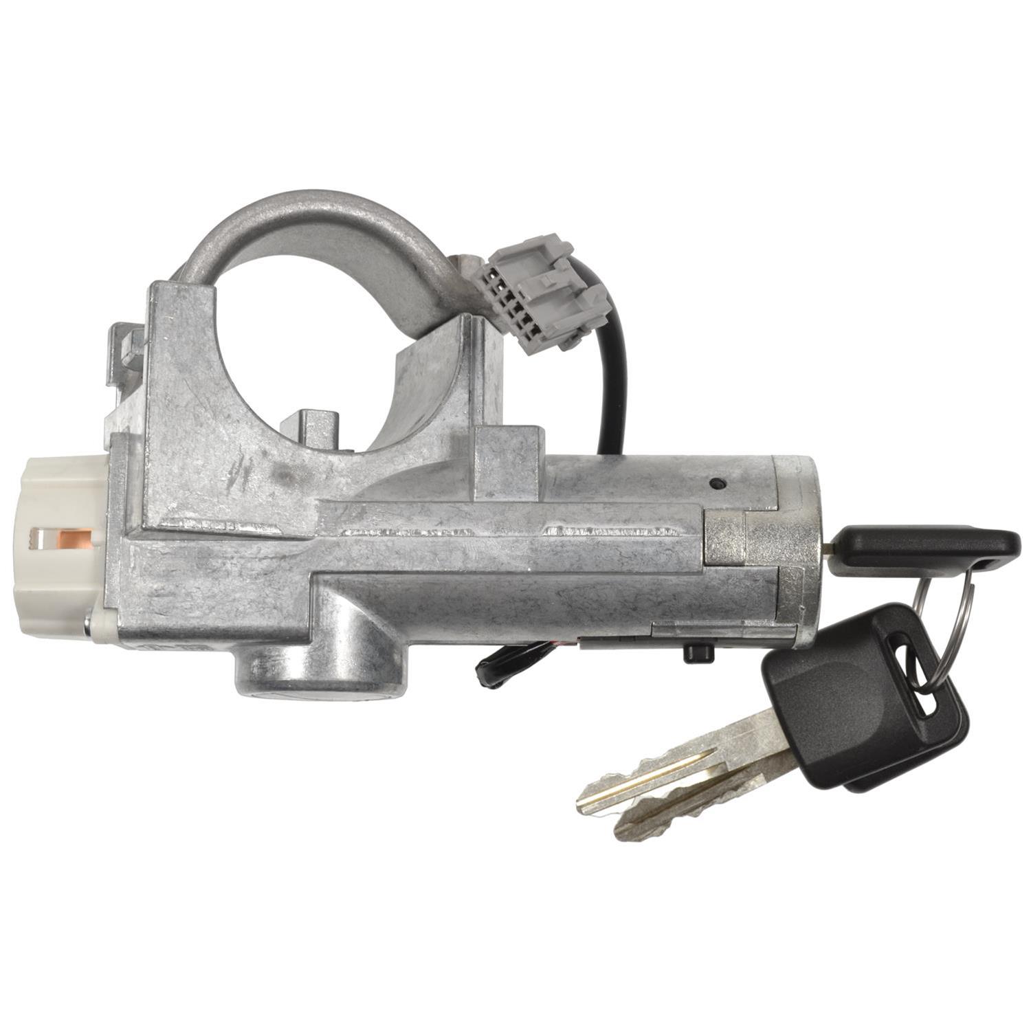 Standard Motor Products US-1063 Standard Motor Ignition Lock Cylinders ...