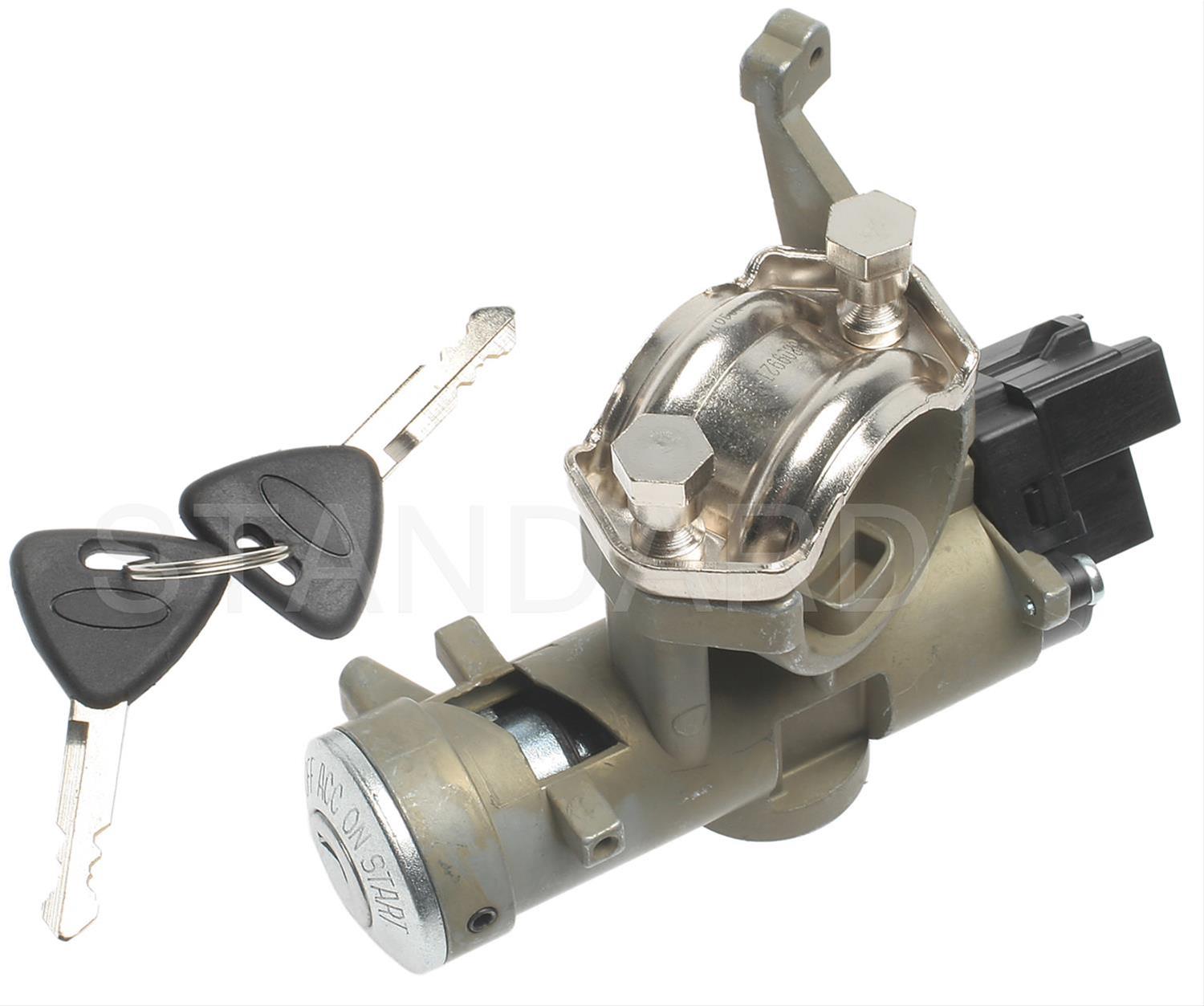 Standard Motor Products US-223 Standard Motor Keyed Ignition Switches ...