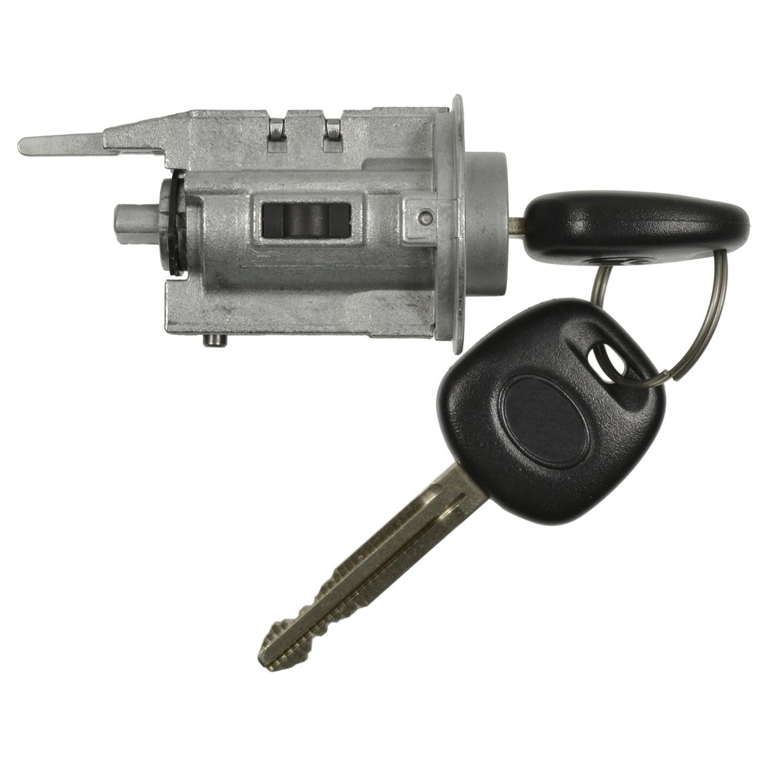 Standard Motor Products US-480L Standard Motor Ignition Lock Cylinders ...