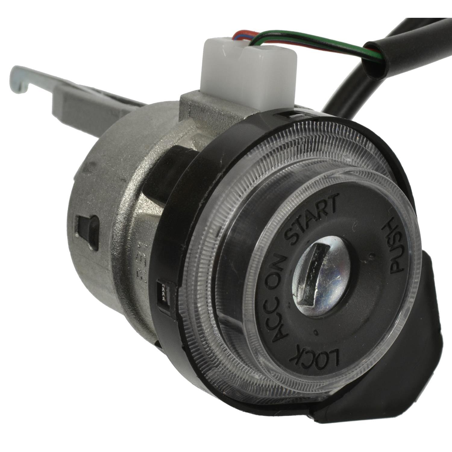 Standard Motor Products US-588L Standard Motor Ignition Lock Cylinders ...