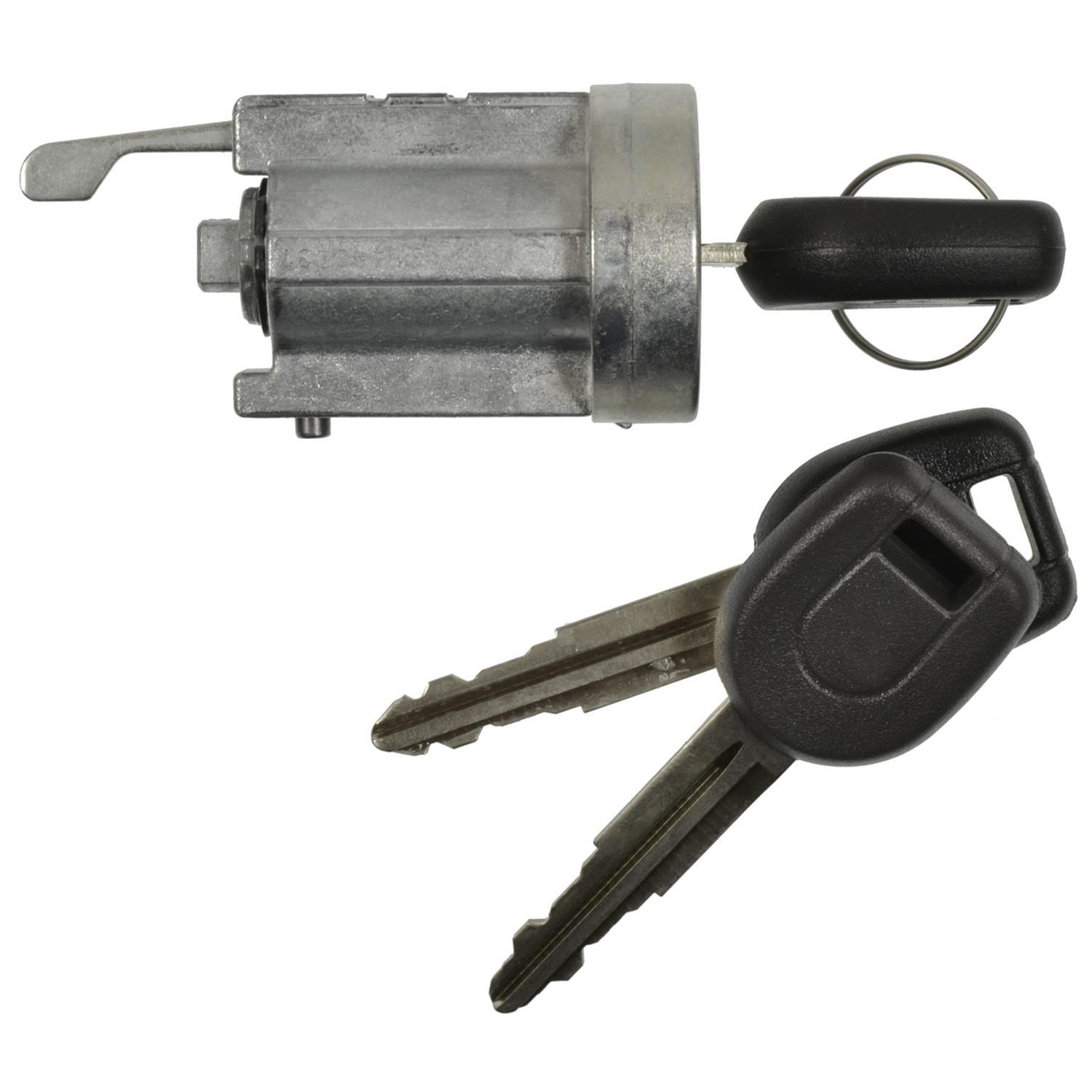 Standard Motor Products US-609L Standard Motor Ignition Lock Cylinders ...
