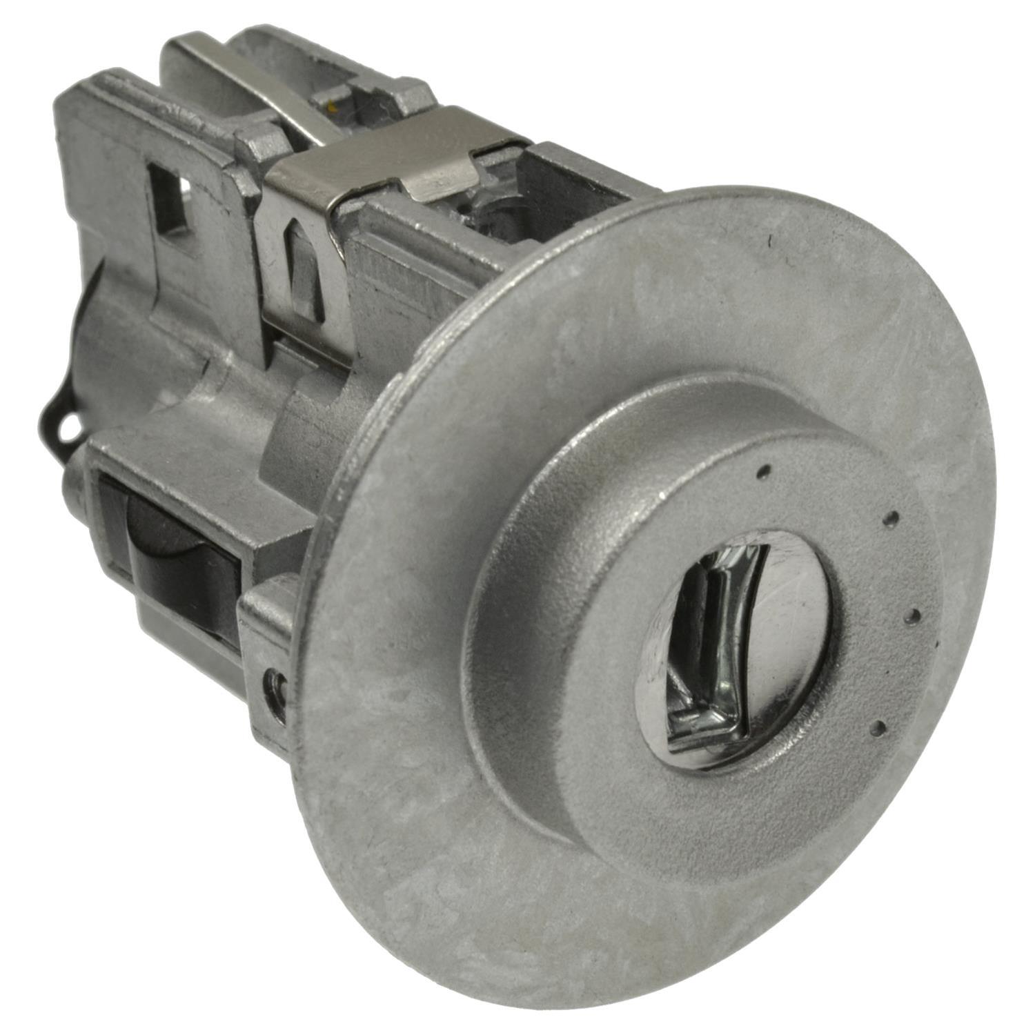 Standard Motor Products US-613L Standard Motor Ignition Lock Cylinders ...