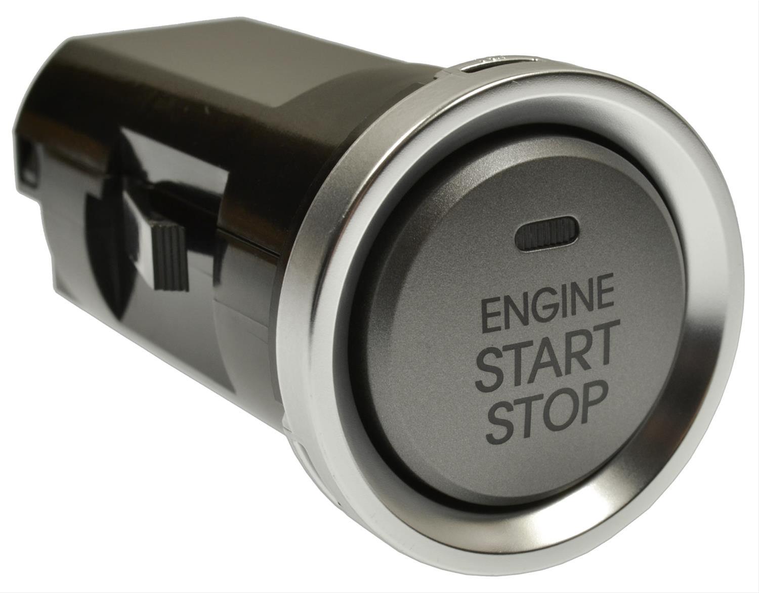 Standard Motor Products US1309 Standard Motor Ignition Starter Switches ...