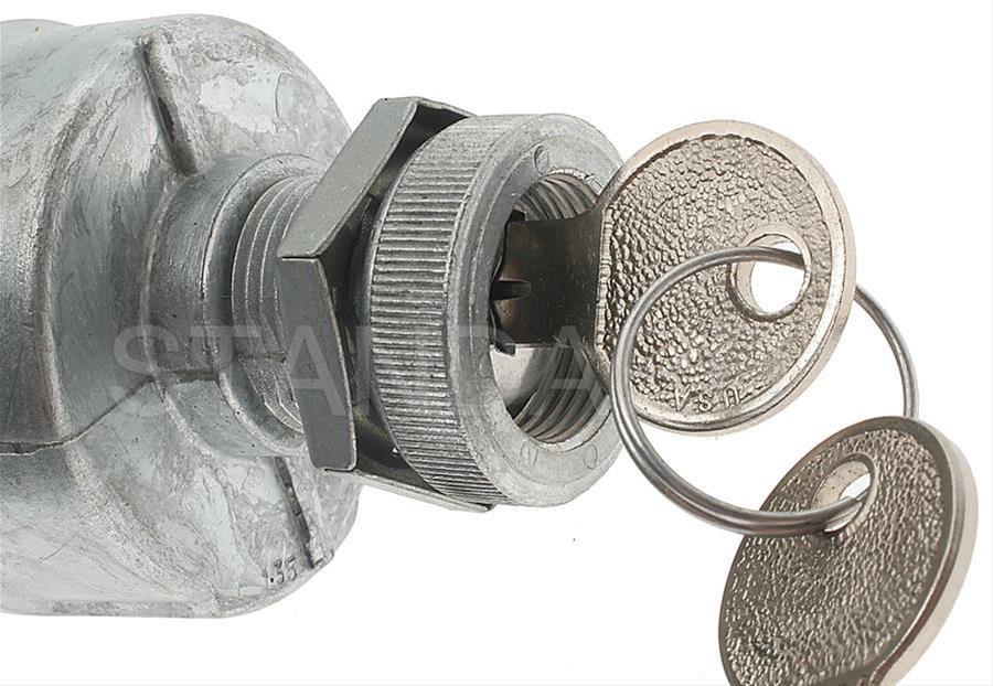 Standard Motor Products US-138KA Standard Motor Keyed Ignition Switches ...