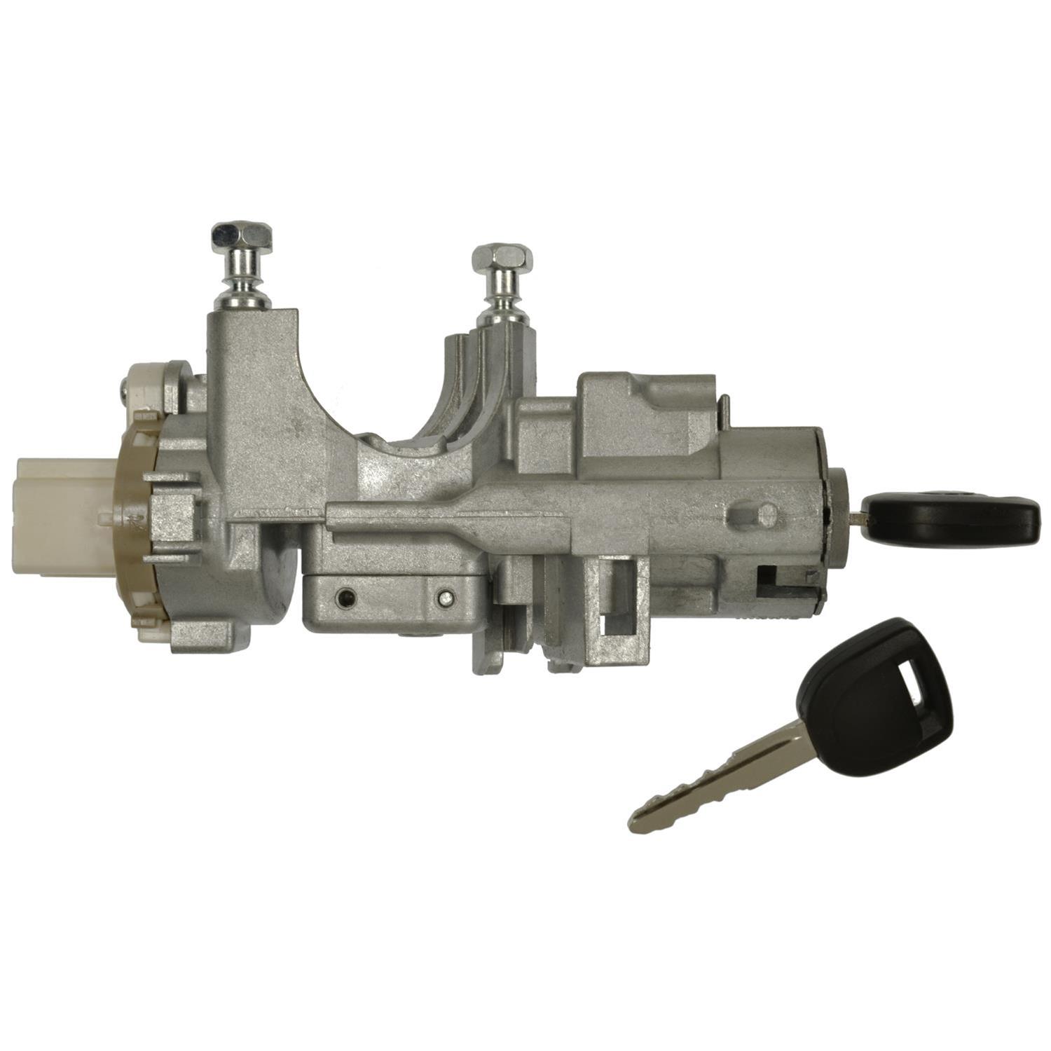 Standard Motor Products US1410 Standard Motor Ignition Lock Cylinders ...