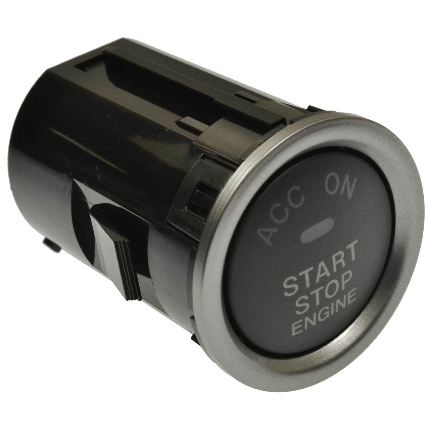 Standard Motor Products US1429 Standard Motor Ignition Switches ...