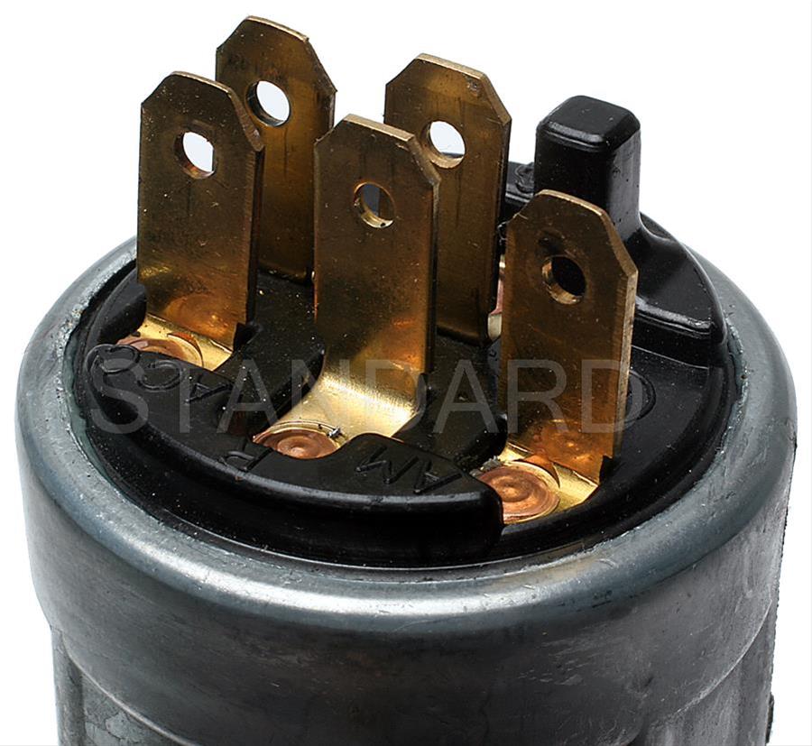 Standard Motor Products US-176 Standard Motor Ignition Starter Switches ...