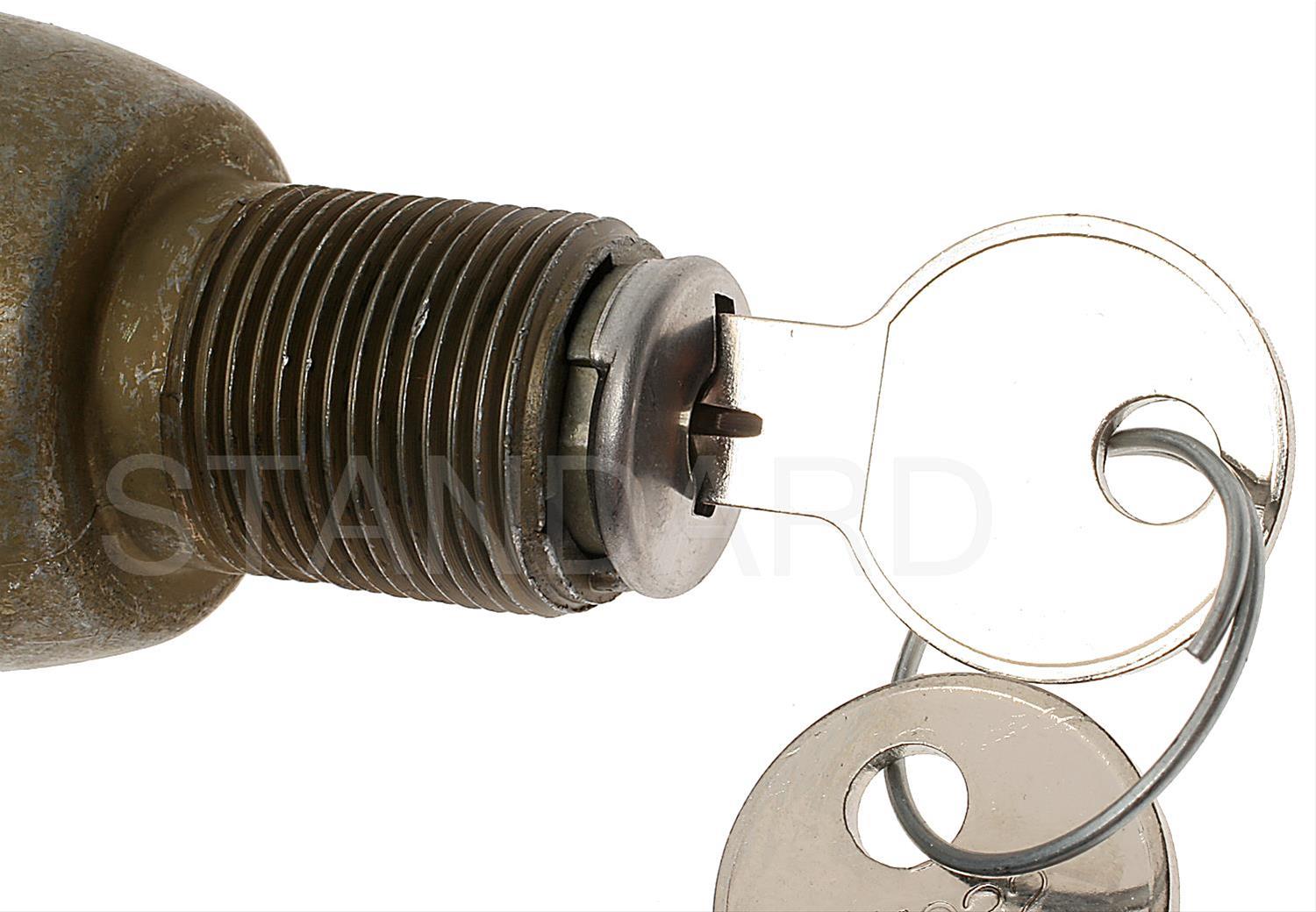 Standard Motor Products US-19 Standard Motor Keyed Ignition Switches ...
