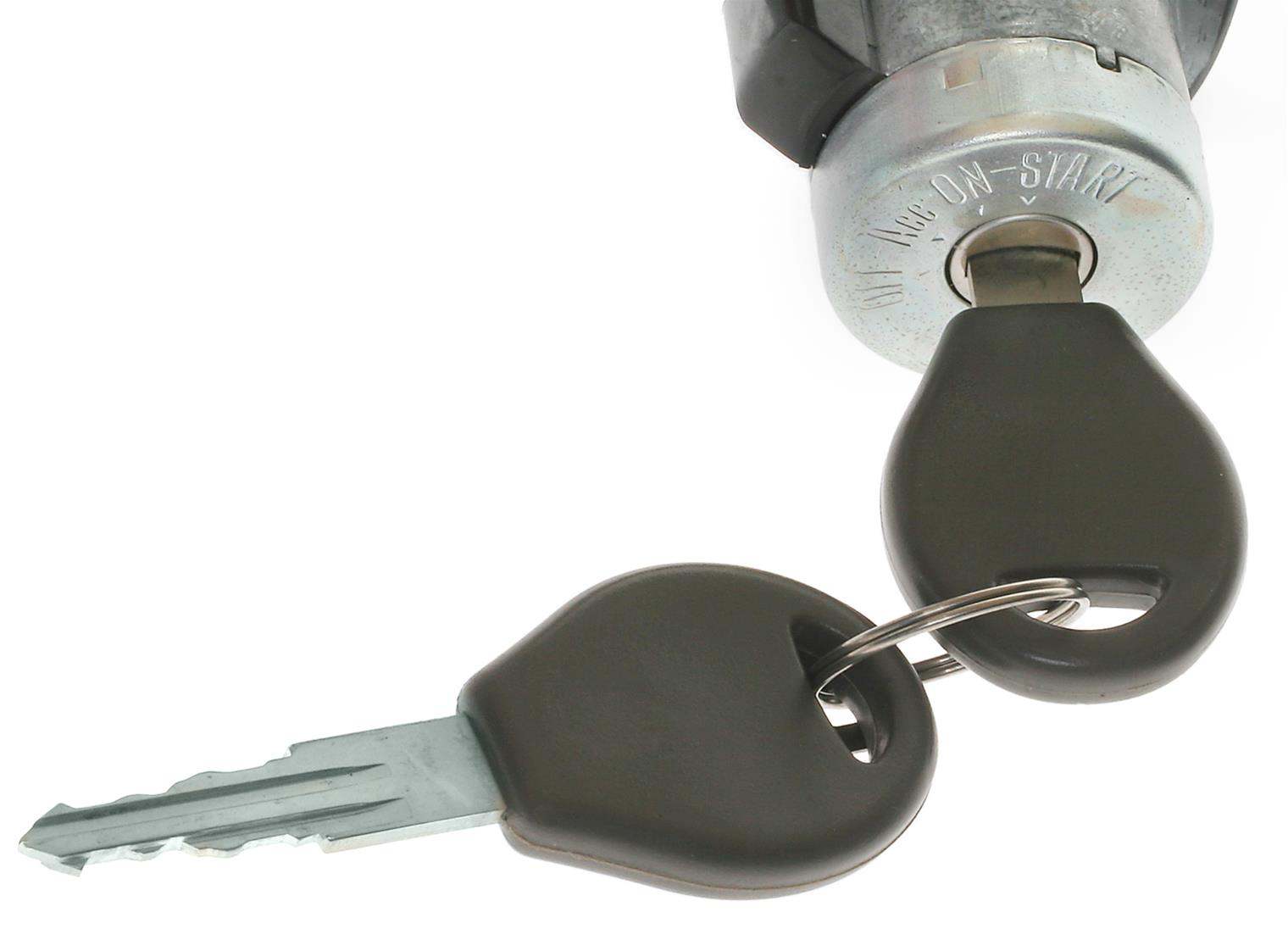 Standard Motor Products US-241 Standard Motor Keyed Ignition Switches ...