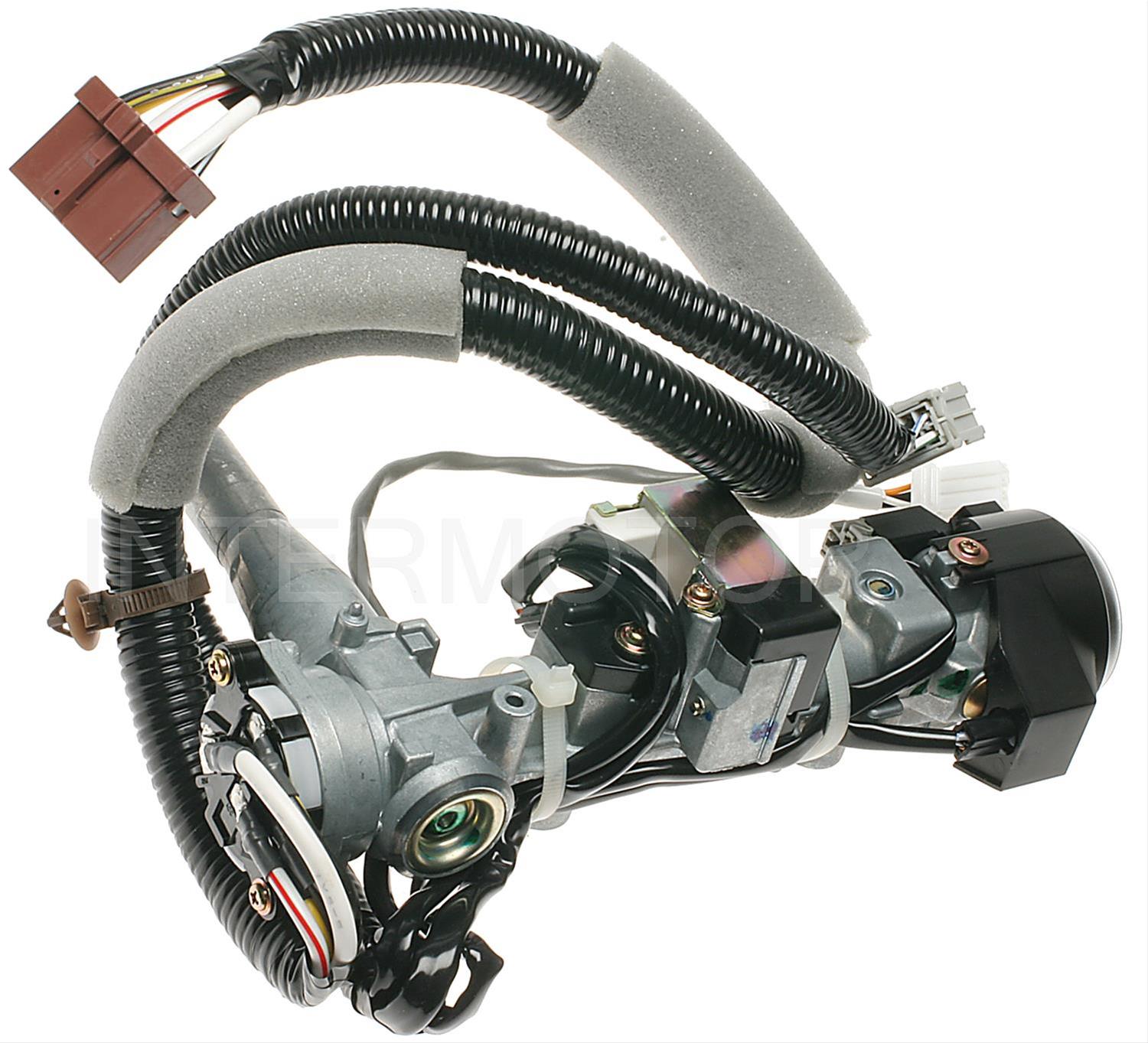 Standard Motor Products US-394 Standard Motor Ignition Starter Switches ...