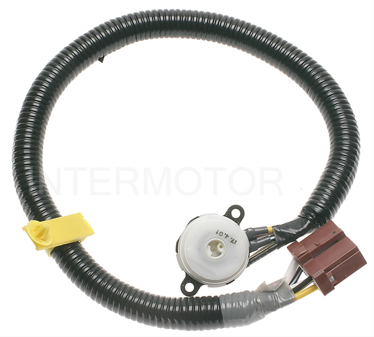 Standard Motor Products US-399 Standard Motor Ignition Starter Switches ...