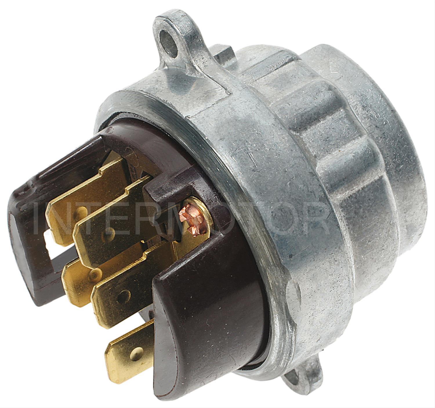 Standard Motor Products US-464 Standard Motor Ignition Starter Switches ...