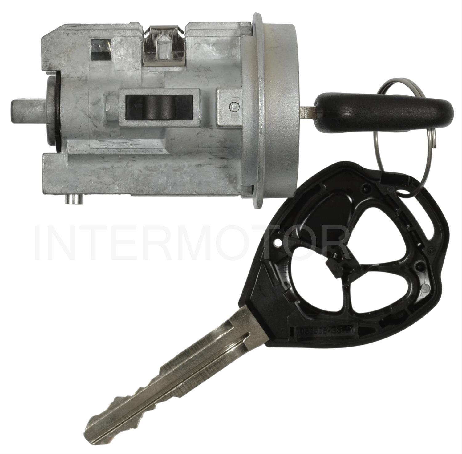 Standard Motor Products US-468L Standard Motor Ignition Lock Cylinders ...