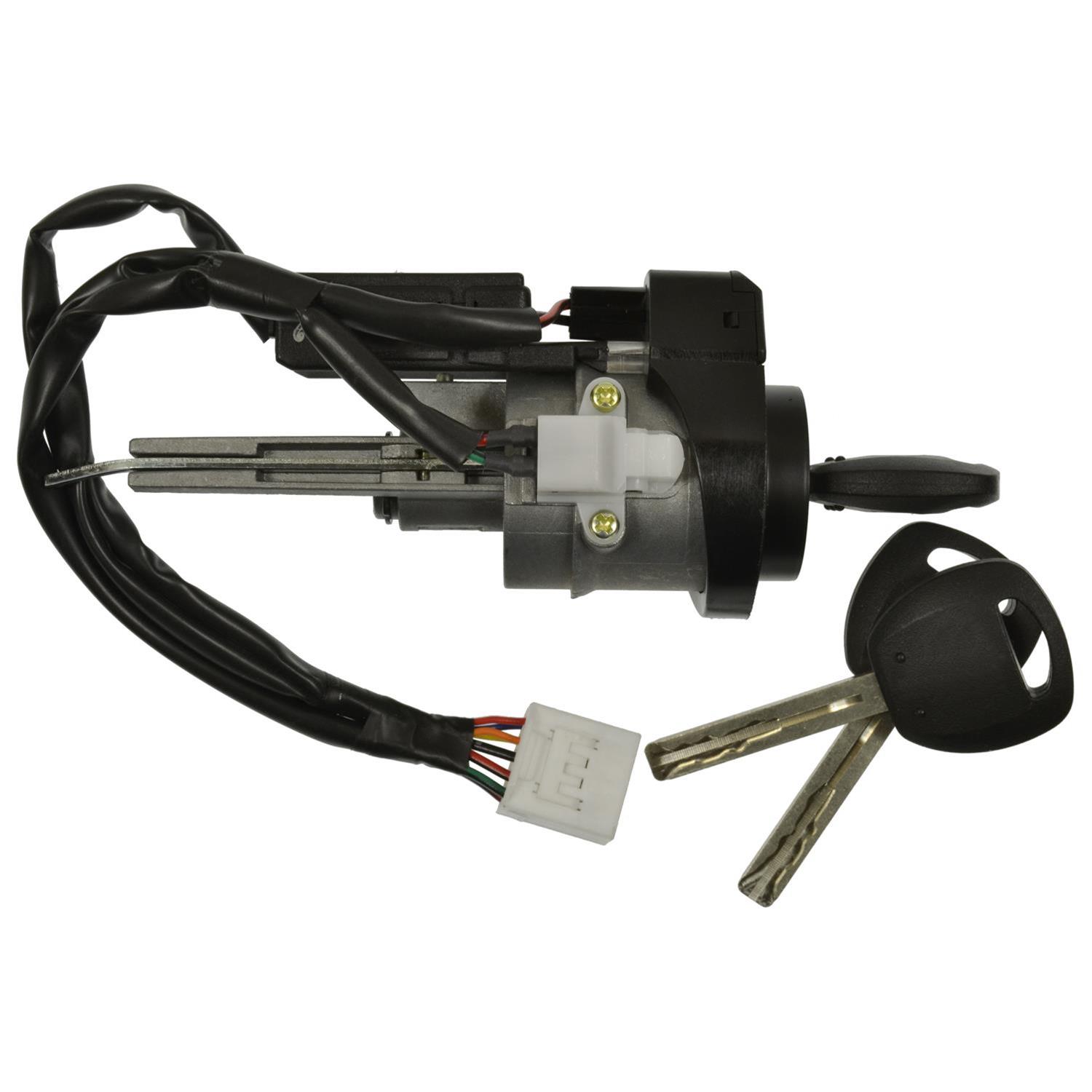 Standard Motor Products US626L Standard Motor Ignition Lock Cylinders ...