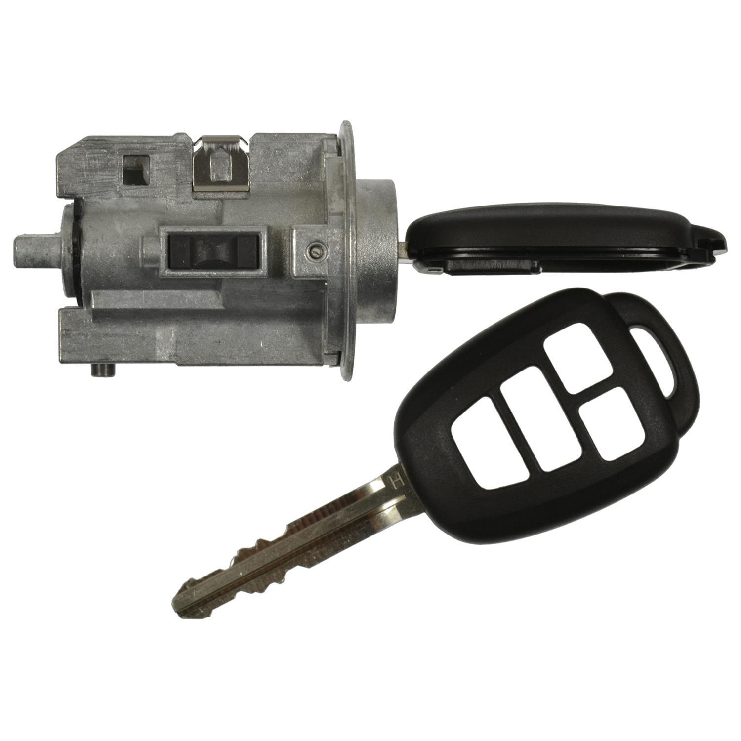 Standard Motor Products US635L Standard Motor Ignition Lock Cylinders ...