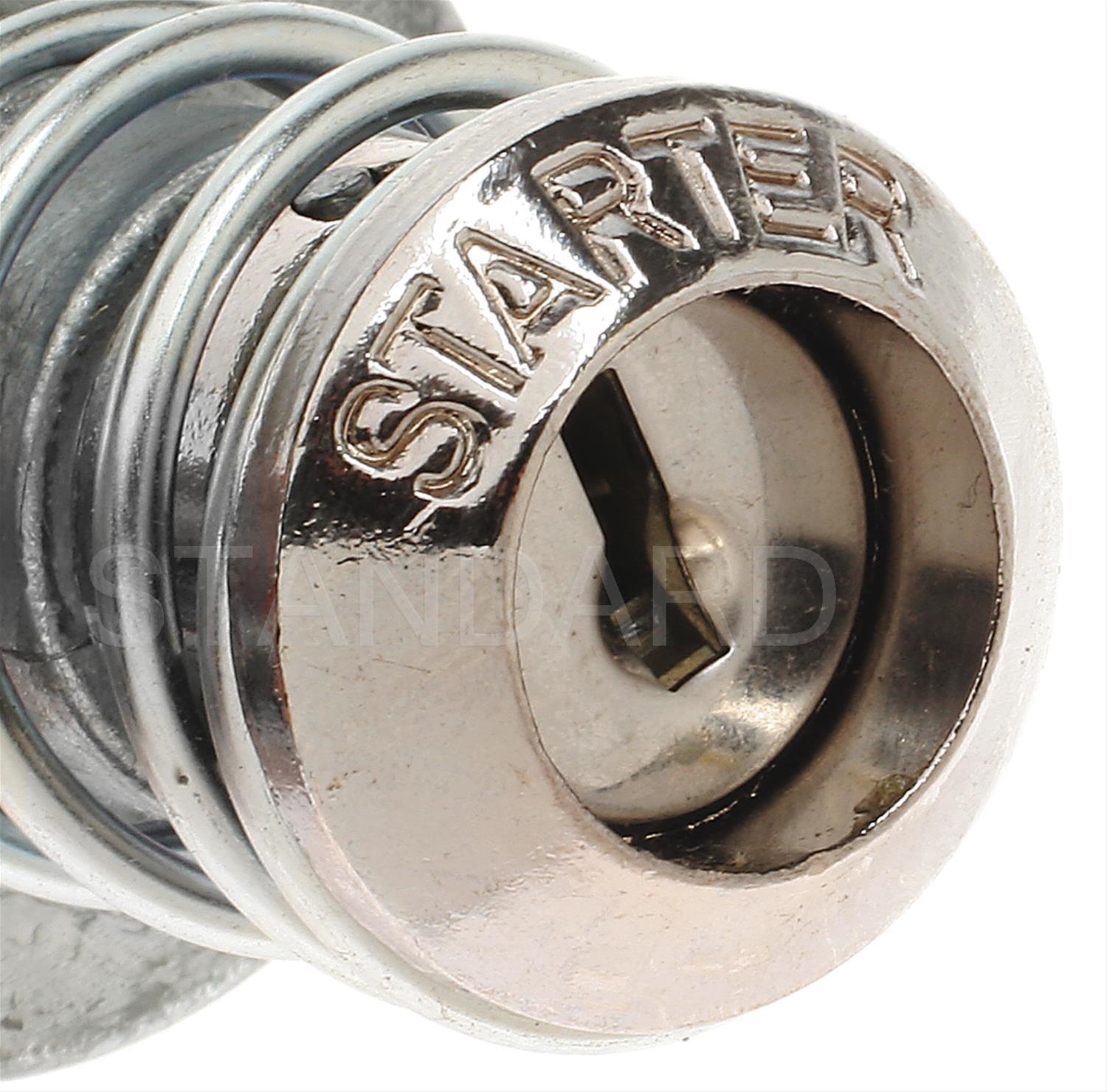 Standard Motor Products US-69 Standard Motor Keyed Ignition Switches ...