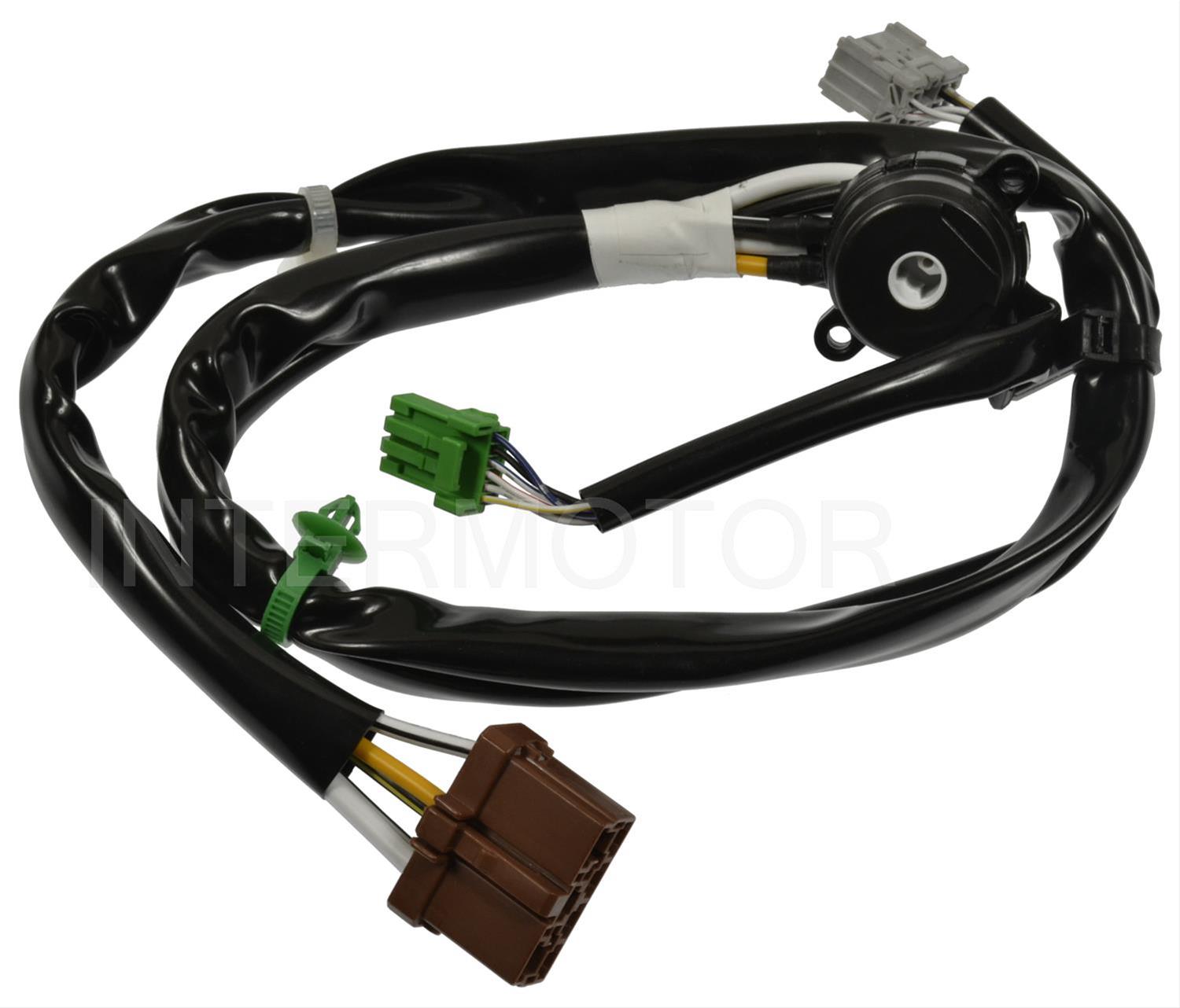 Standard Motor Products US-765 Standard Motor Ignition Starter Switches ...